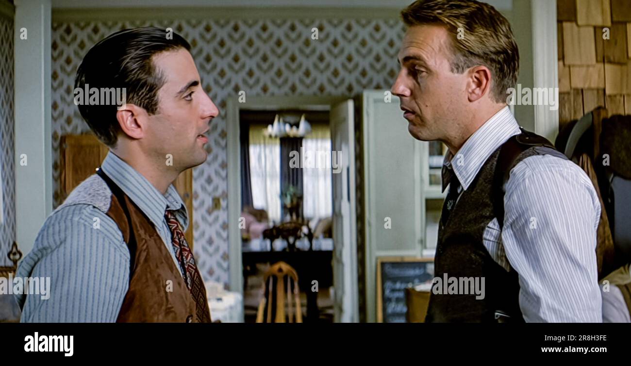 Andy Garcia Untouchables