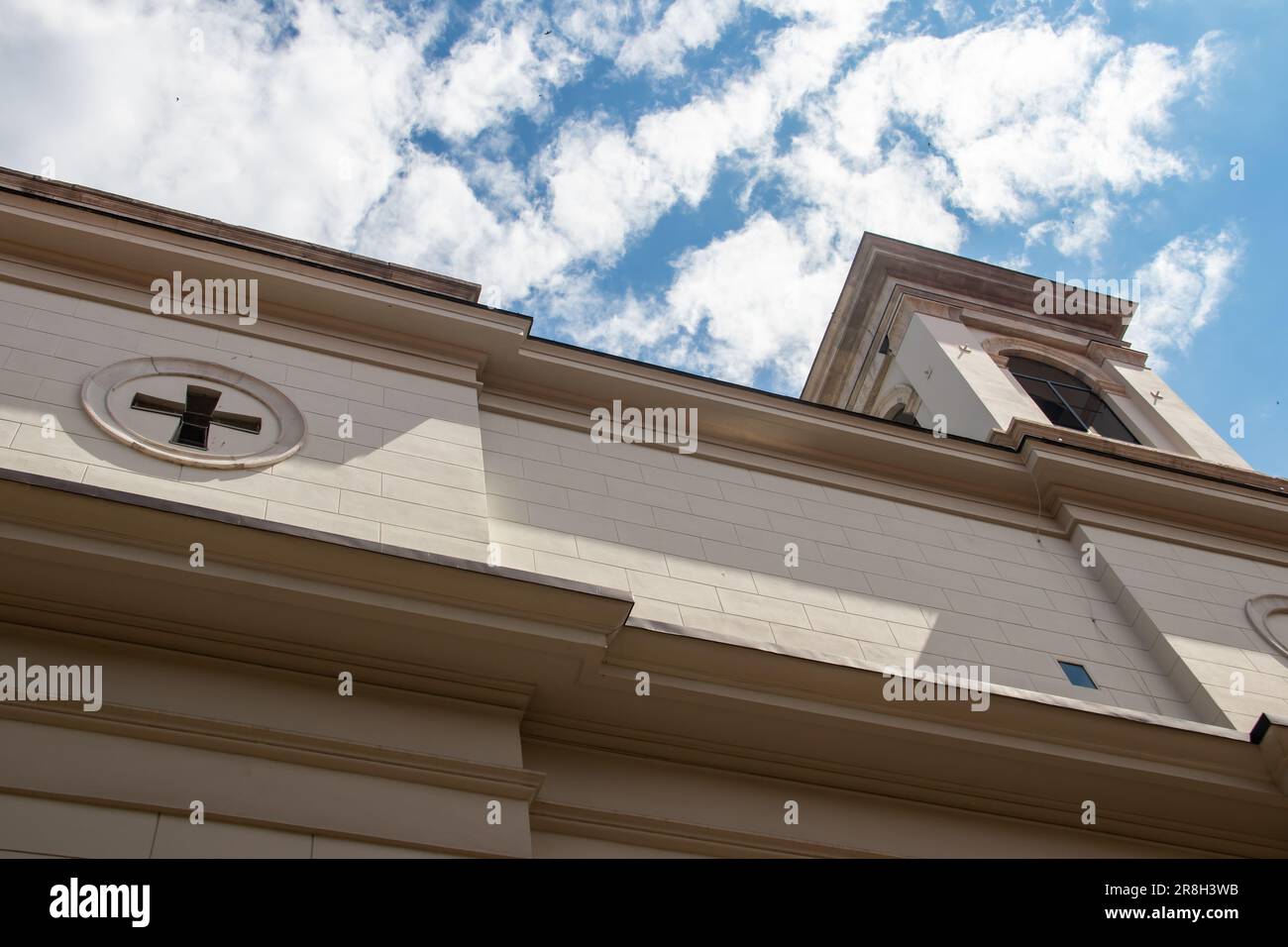 Trieste's streets are a captivating blend of architectural ...