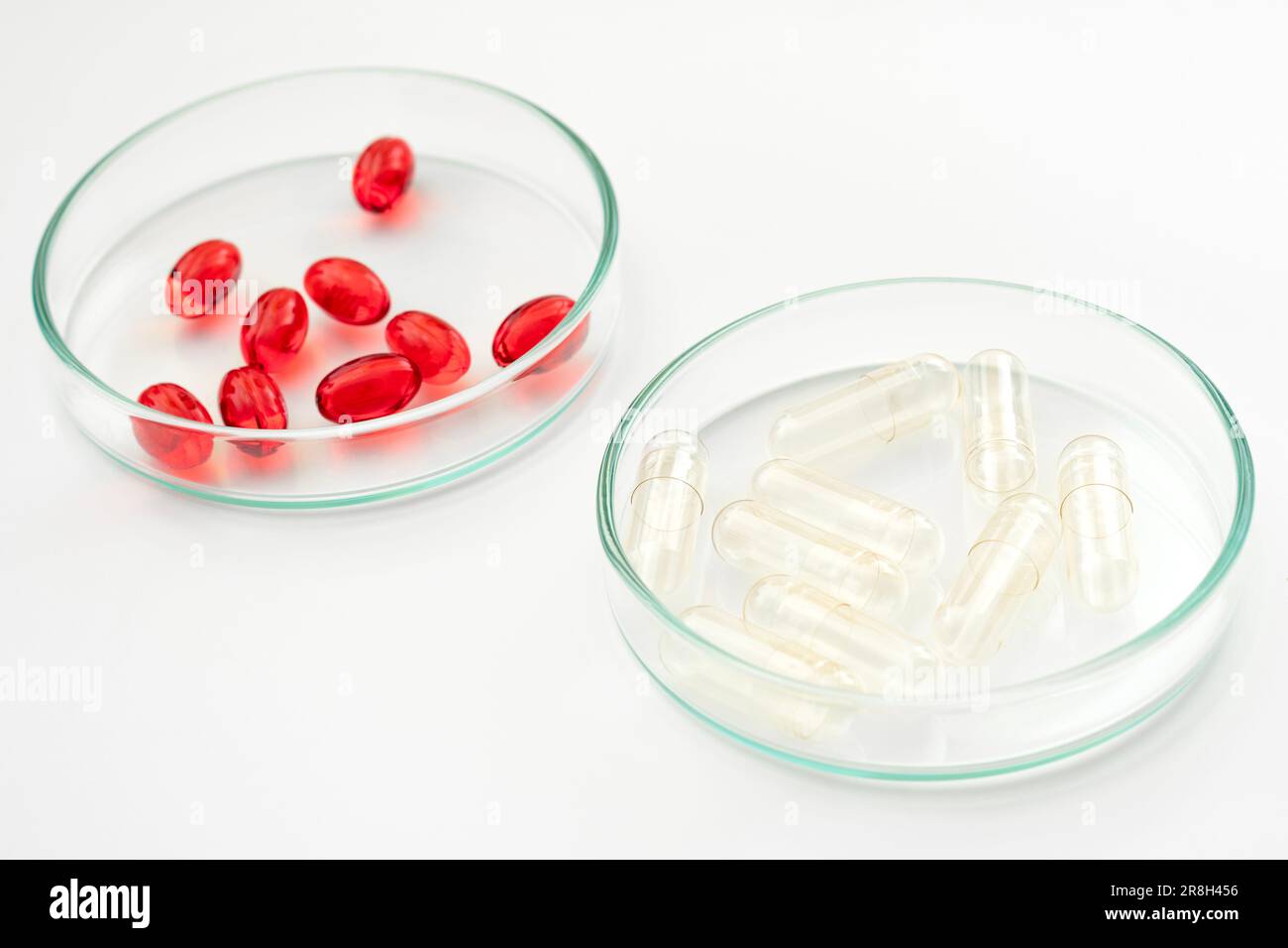 Lab trials hi-res stock photography and images - Alamy