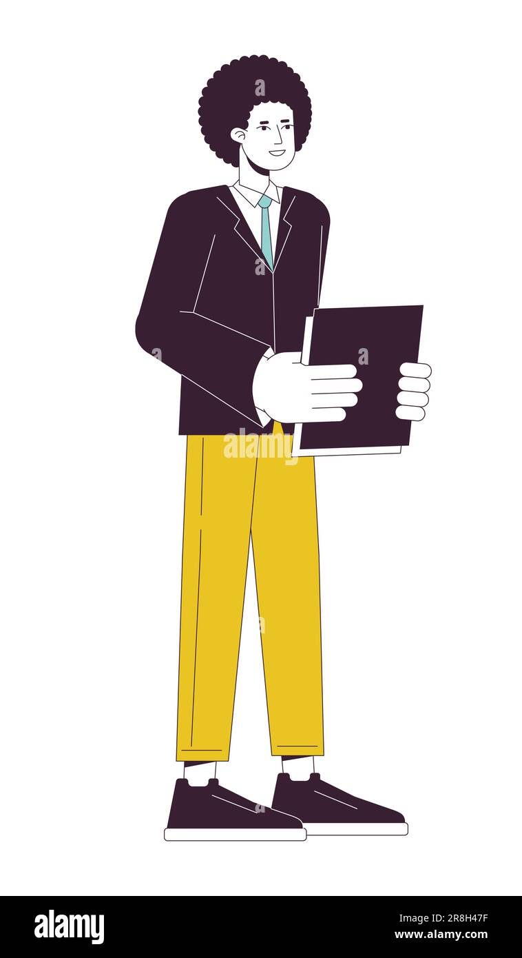 African american storytelling Cut Out Stock Images & Pictures - Alamy