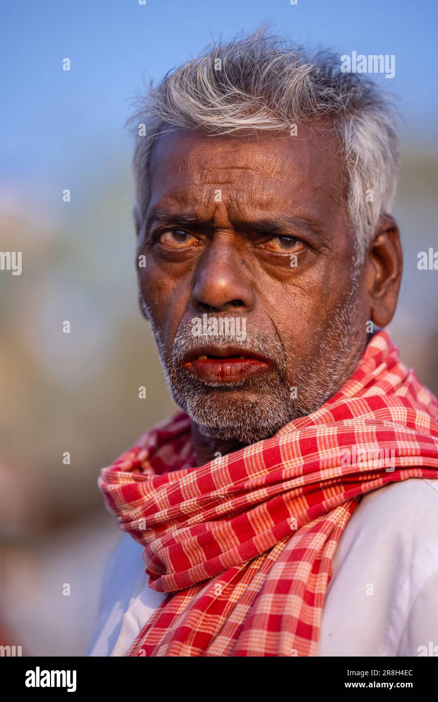 Aasi ghat hi-res stock photography and images - Alamy