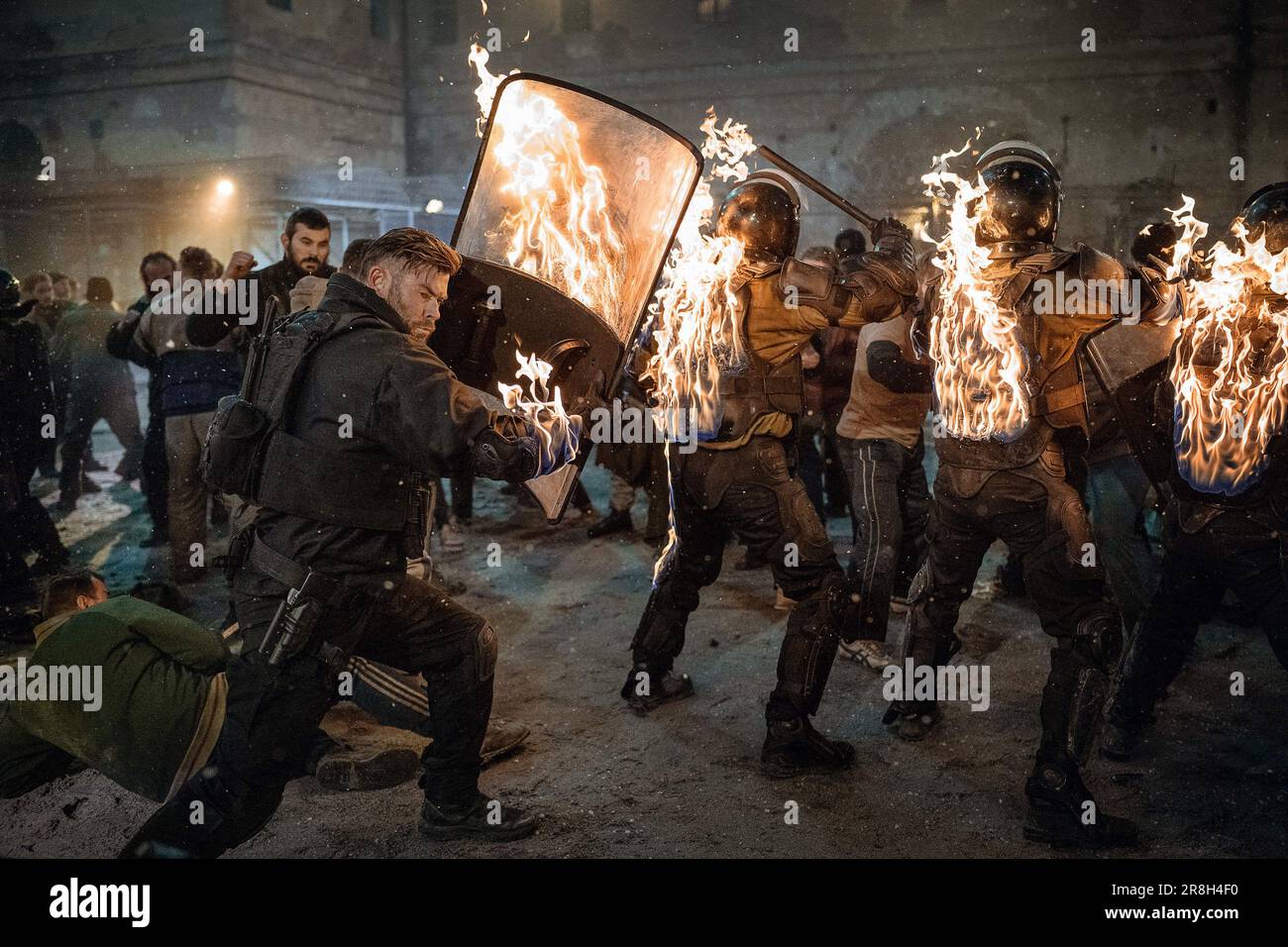 Tyler boland hi-res stock photography and images - Alamy