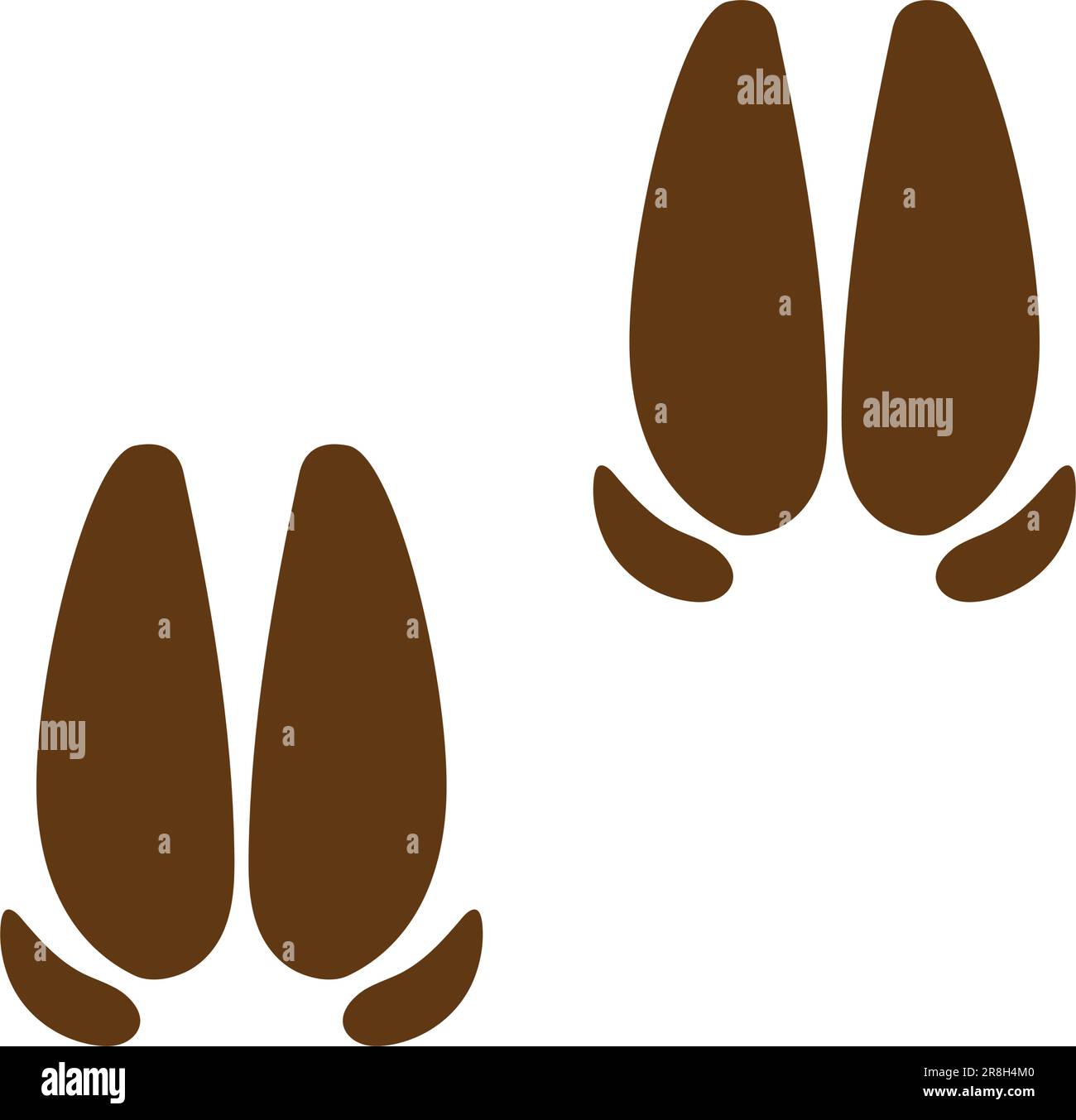 Warthog icon logo design illustration Stock Vector Image & Art - Alamy