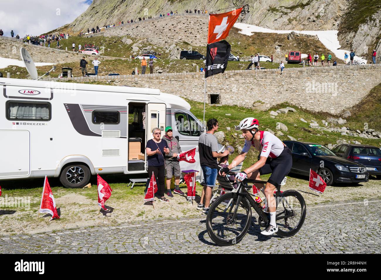 Suisse claudio imhof hi-res stock photography and images - Alamy