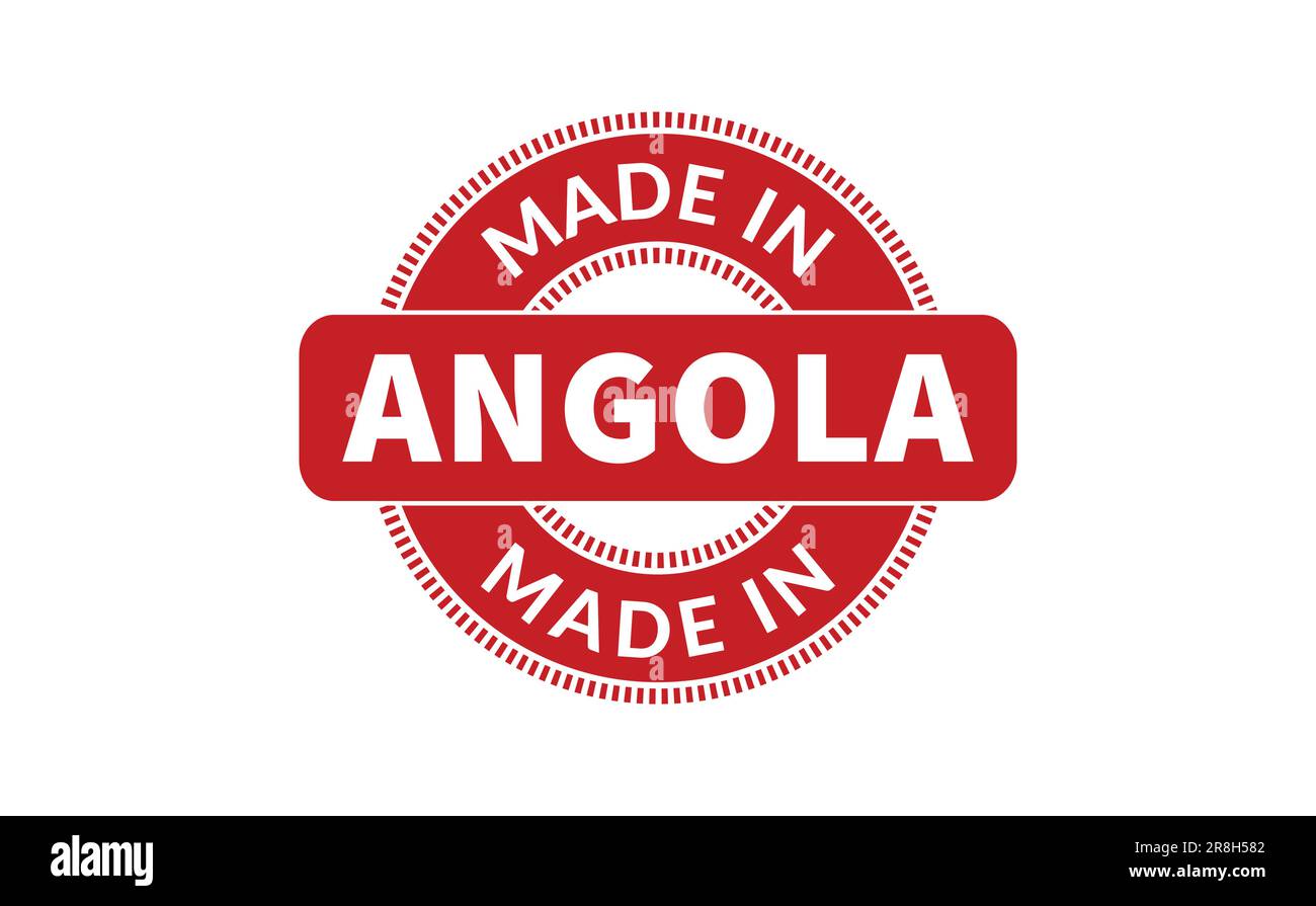 Made in angola hi-res stock photography and images - Alamy