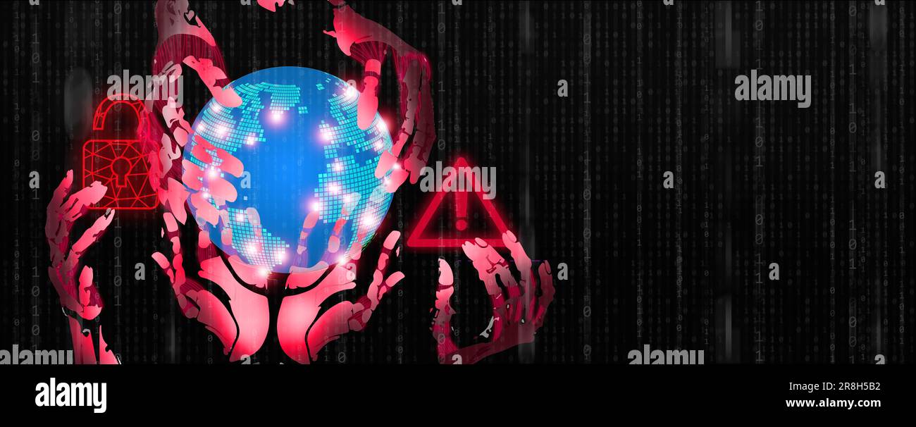 AI is a threat to humans. Artificial Intelligence, godlike, can ...