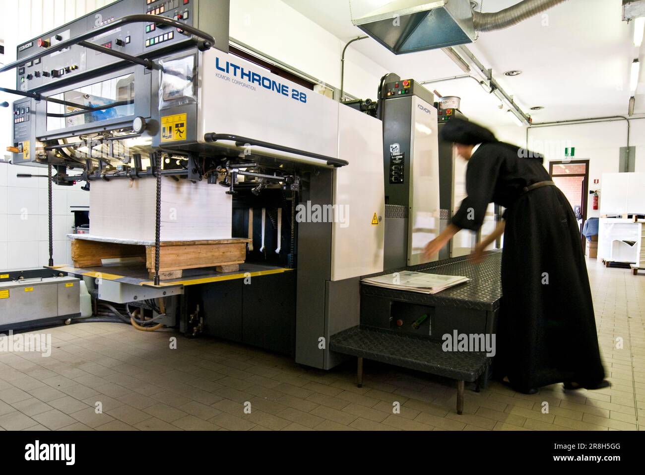 Loretane hi-res stock photography and images - Alamy