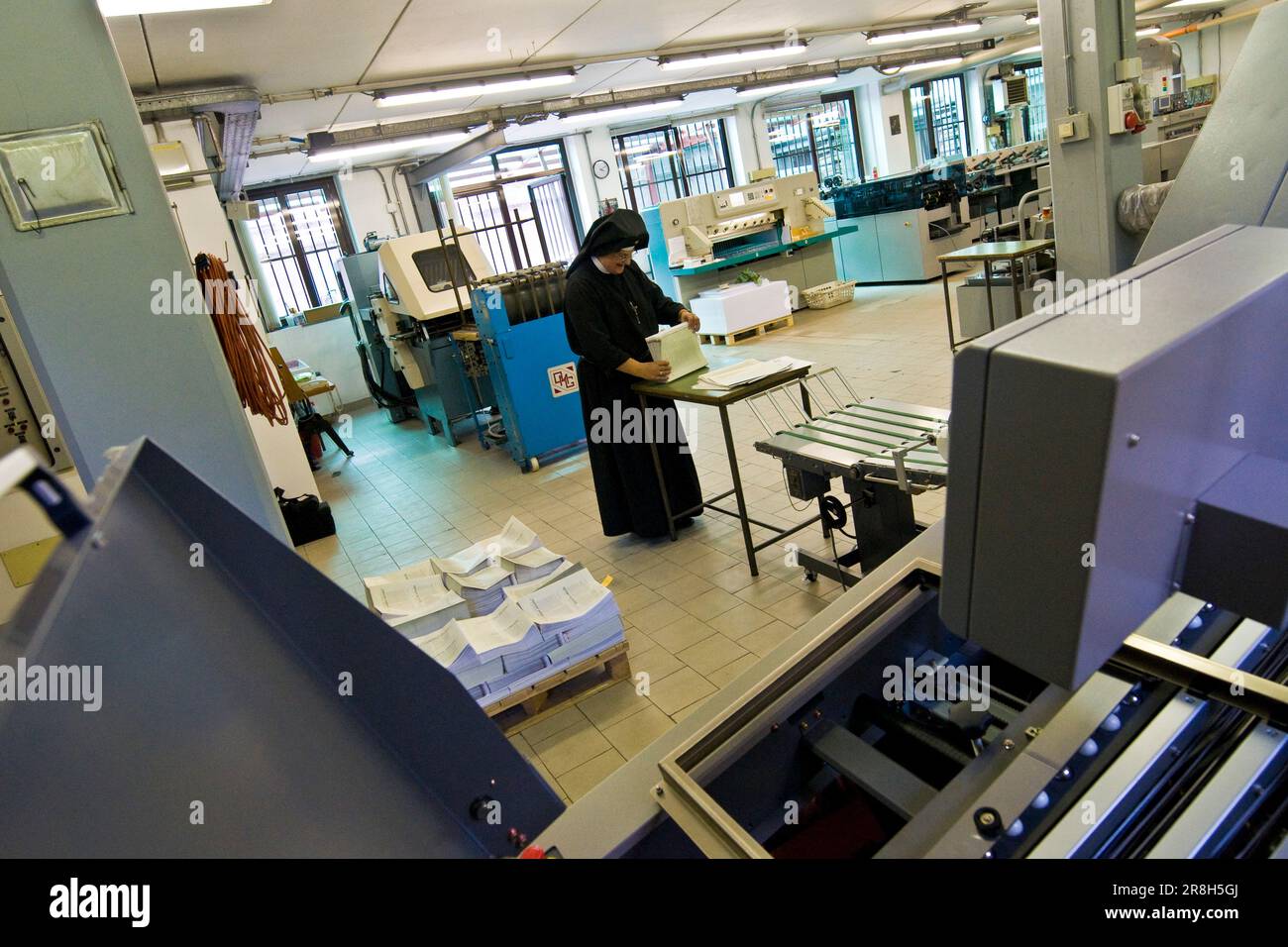 Loretane hi-res stock photography and images - Alamy