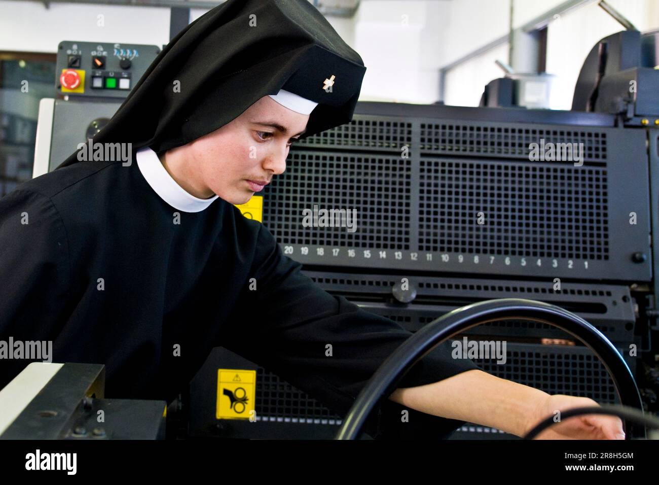 Loretane hi-res stock photography and images - Alamy