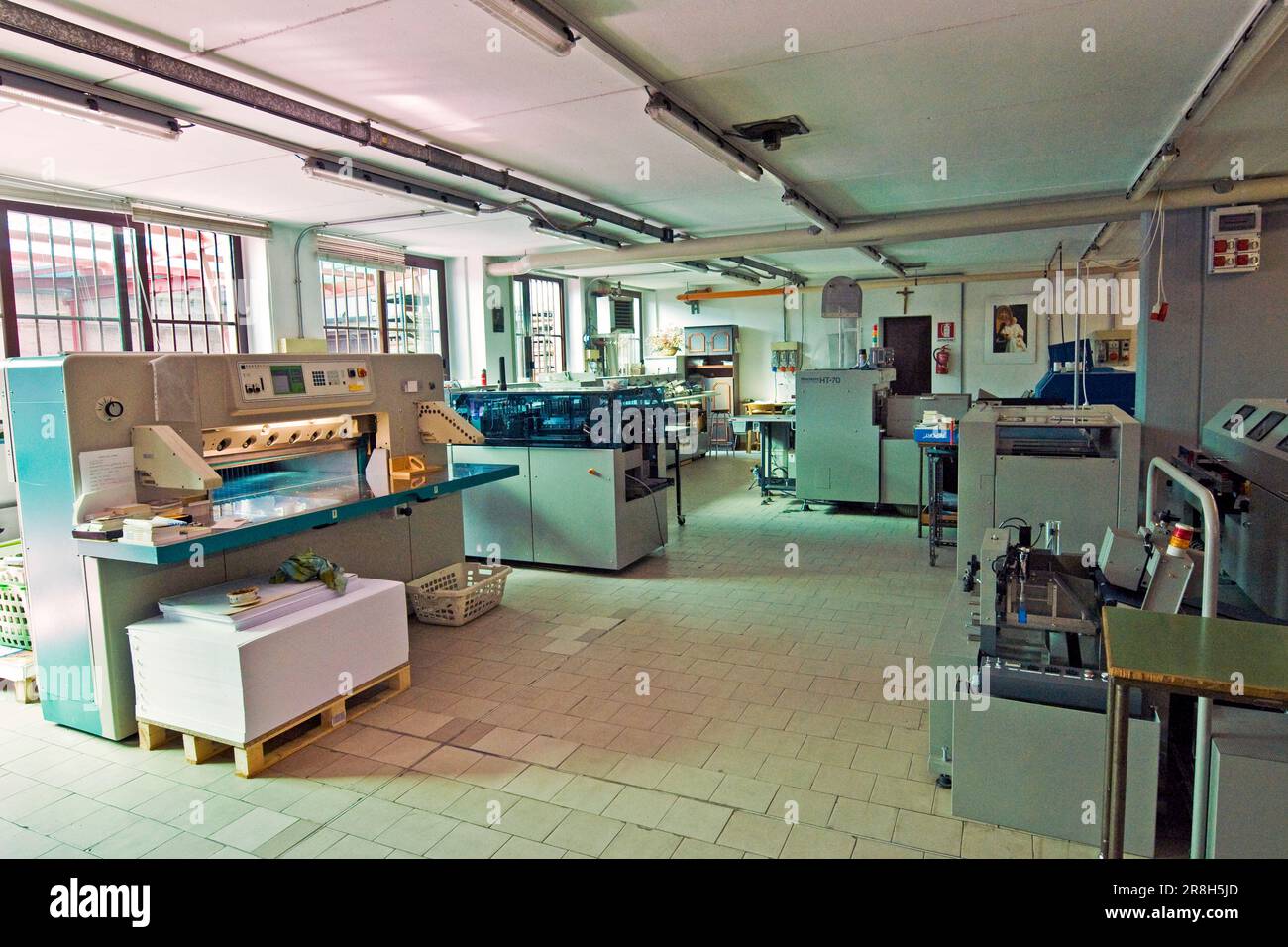 Internal press hi-res stock photography and images - Alamy