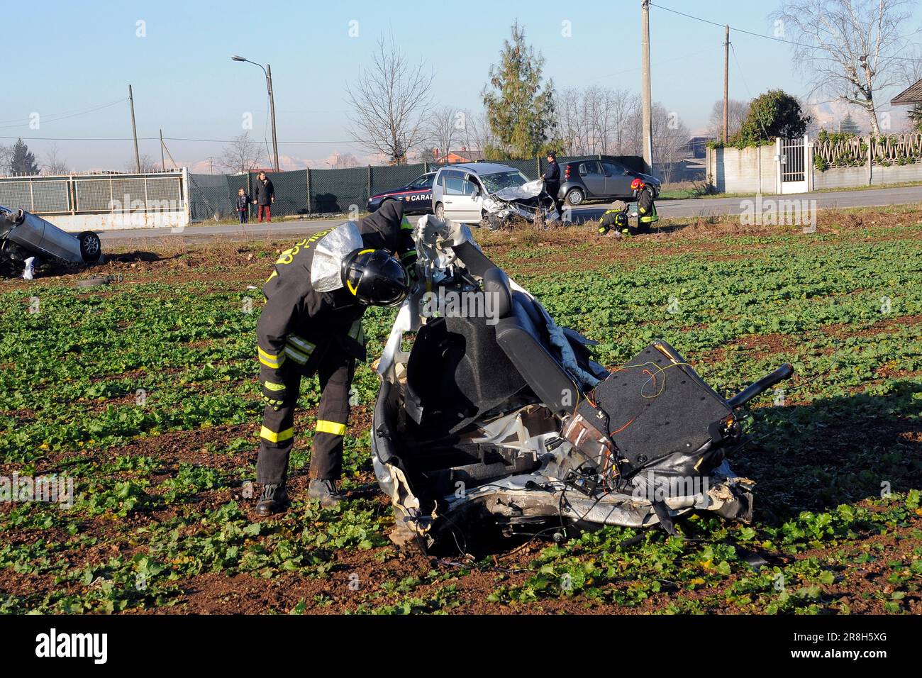 Car horizontal hi-res stock photography and images - Alamy