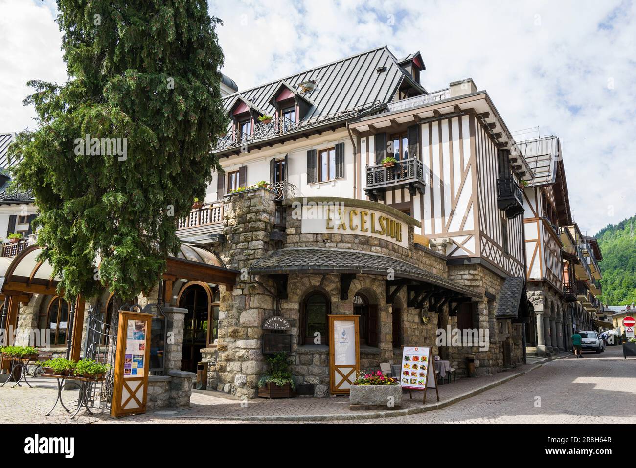 Limone piemonte hi-res stock photography and images - Alamy