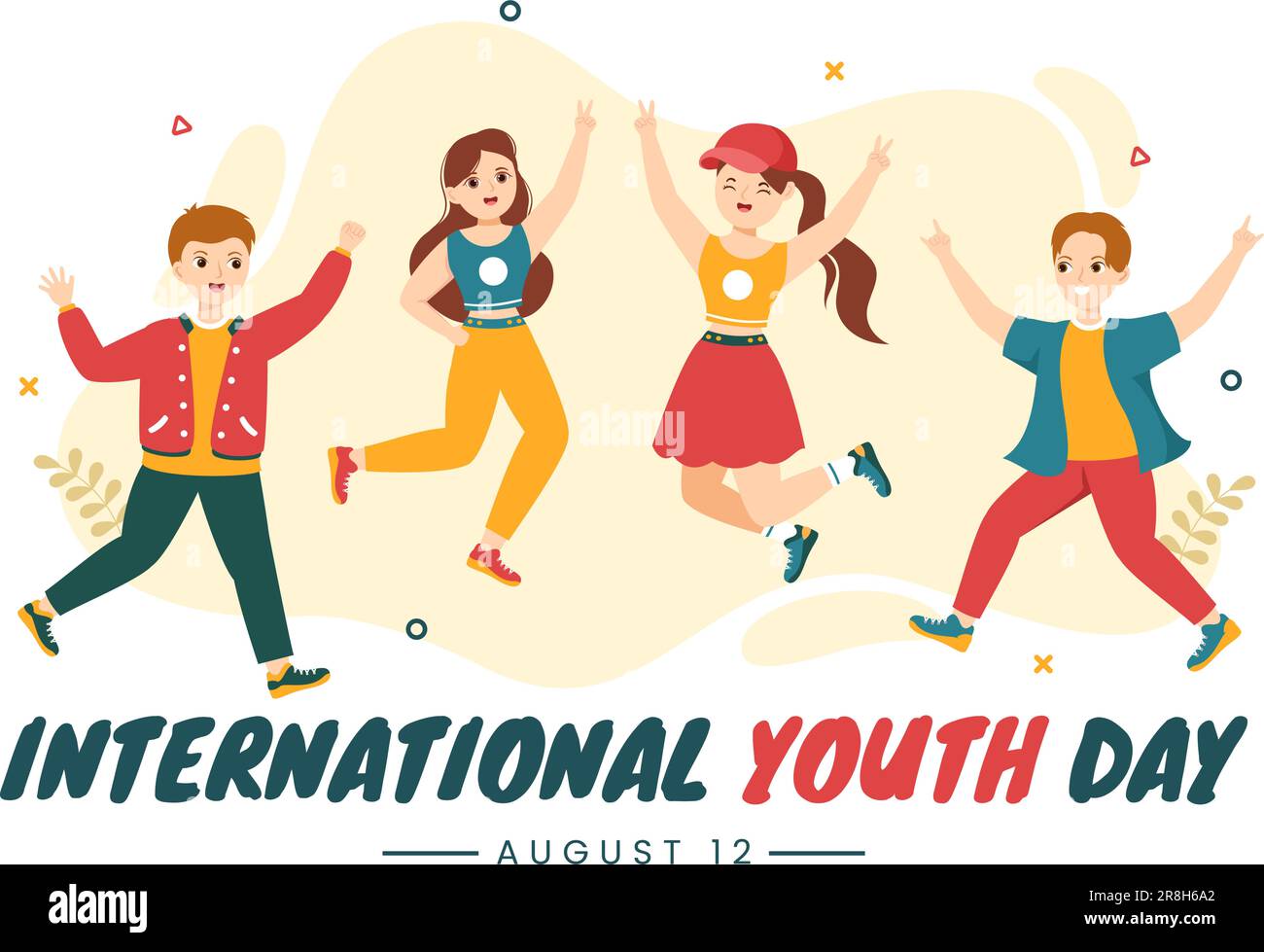 Society and festival Stock Vector Images - Alamy