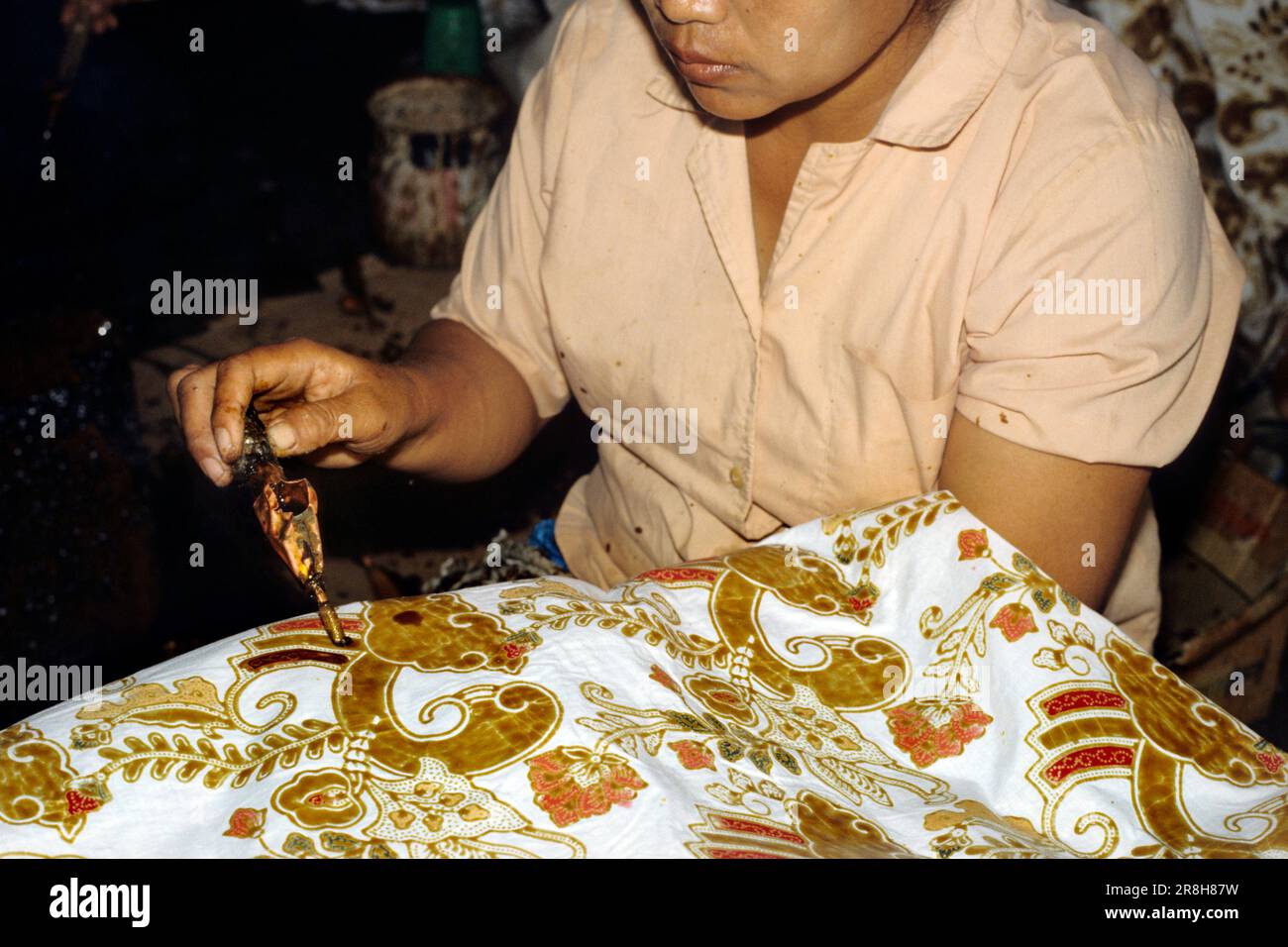 Internal java hi-res stock photography and images - Alamy