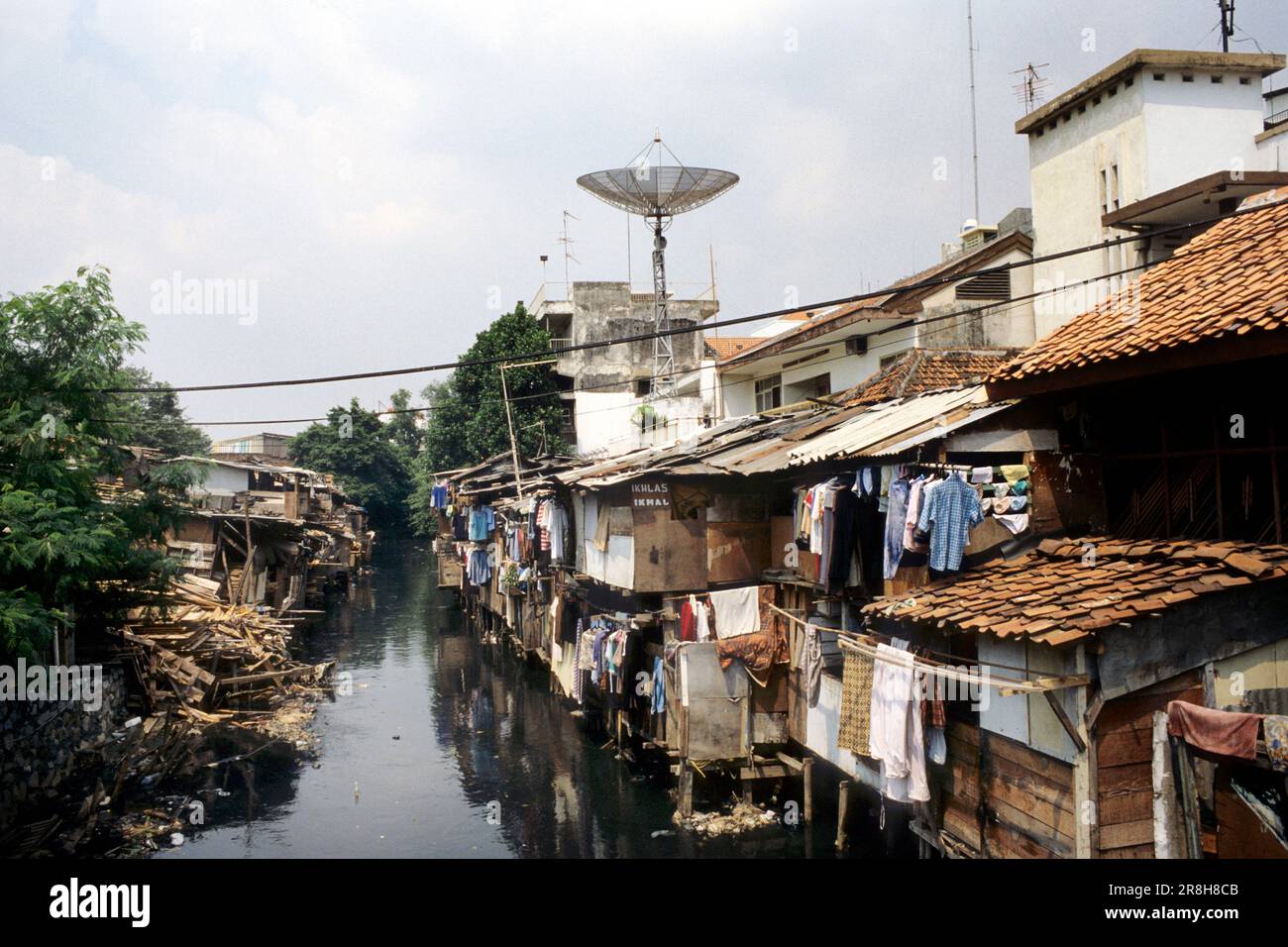 Jakarta java hi-res stock photography and images - Alamy