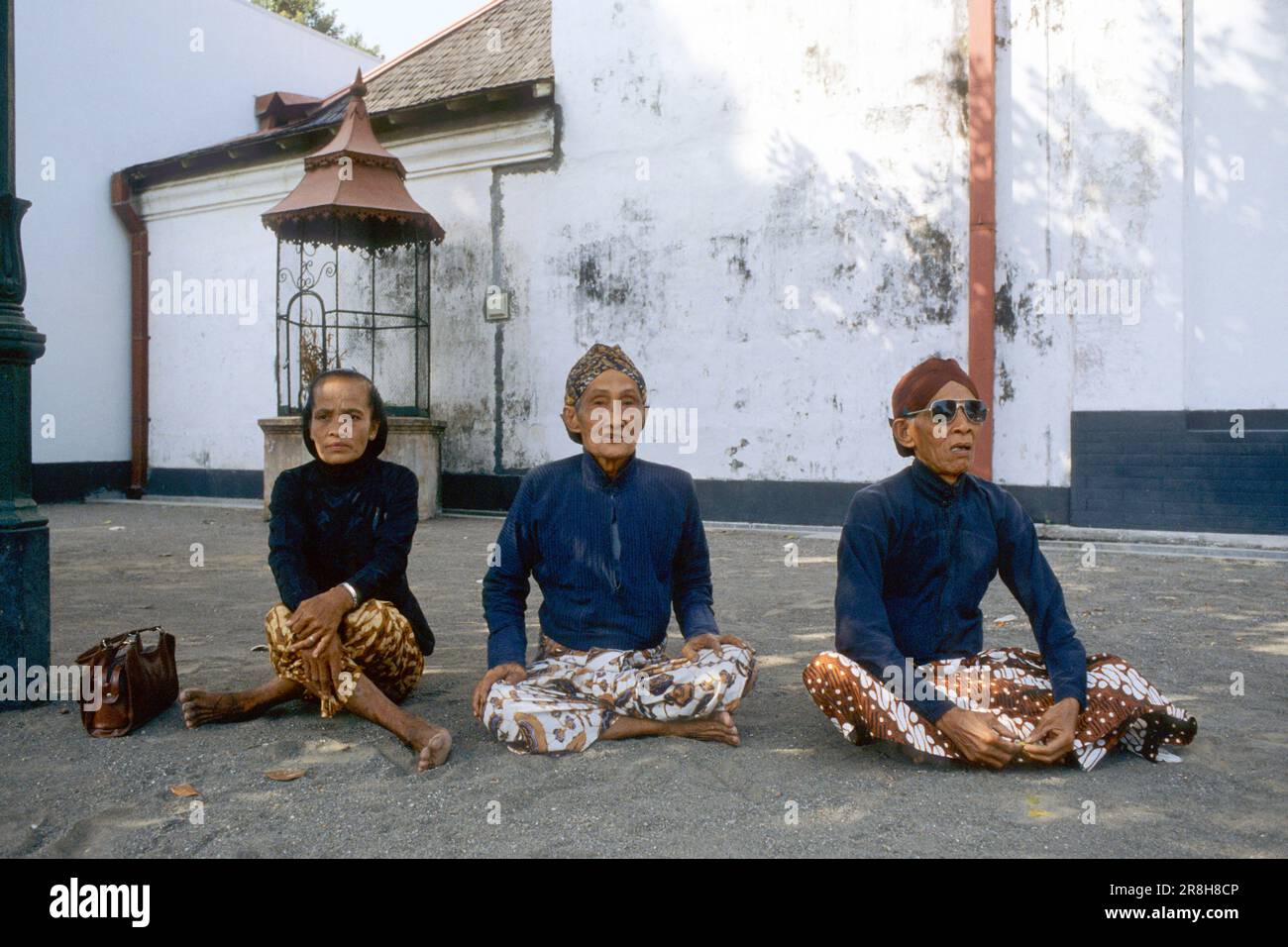 Indonesian geography hi-res stock photography and images - Alamy