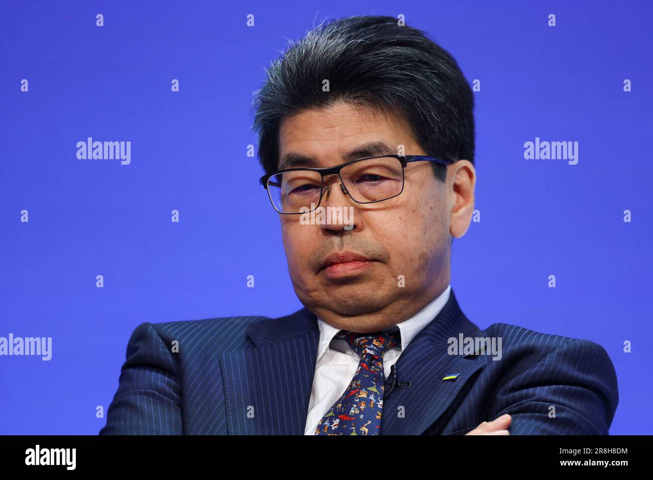 Japan bank of international cooperation hi-res stock photography and ...