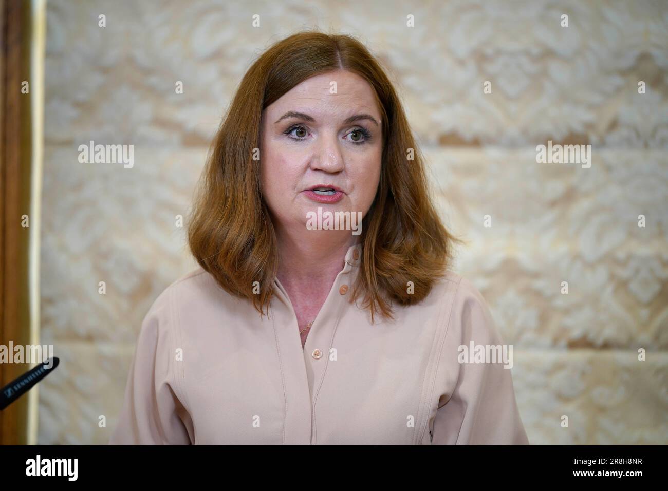 Jayne brady hi-res stock photography and images - Alamy
