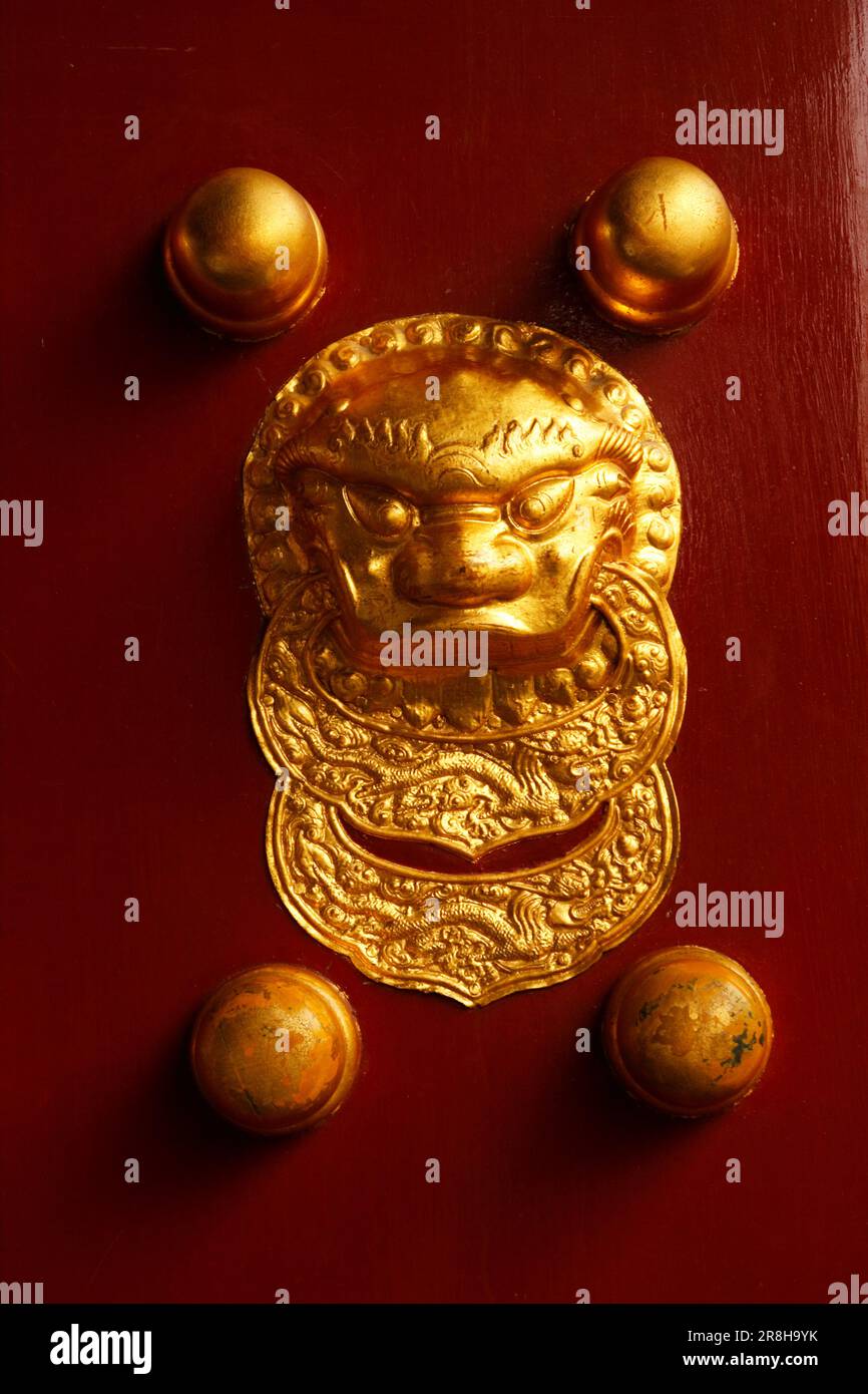 Traditional Chinese Symbol Stock Photo - Alamy