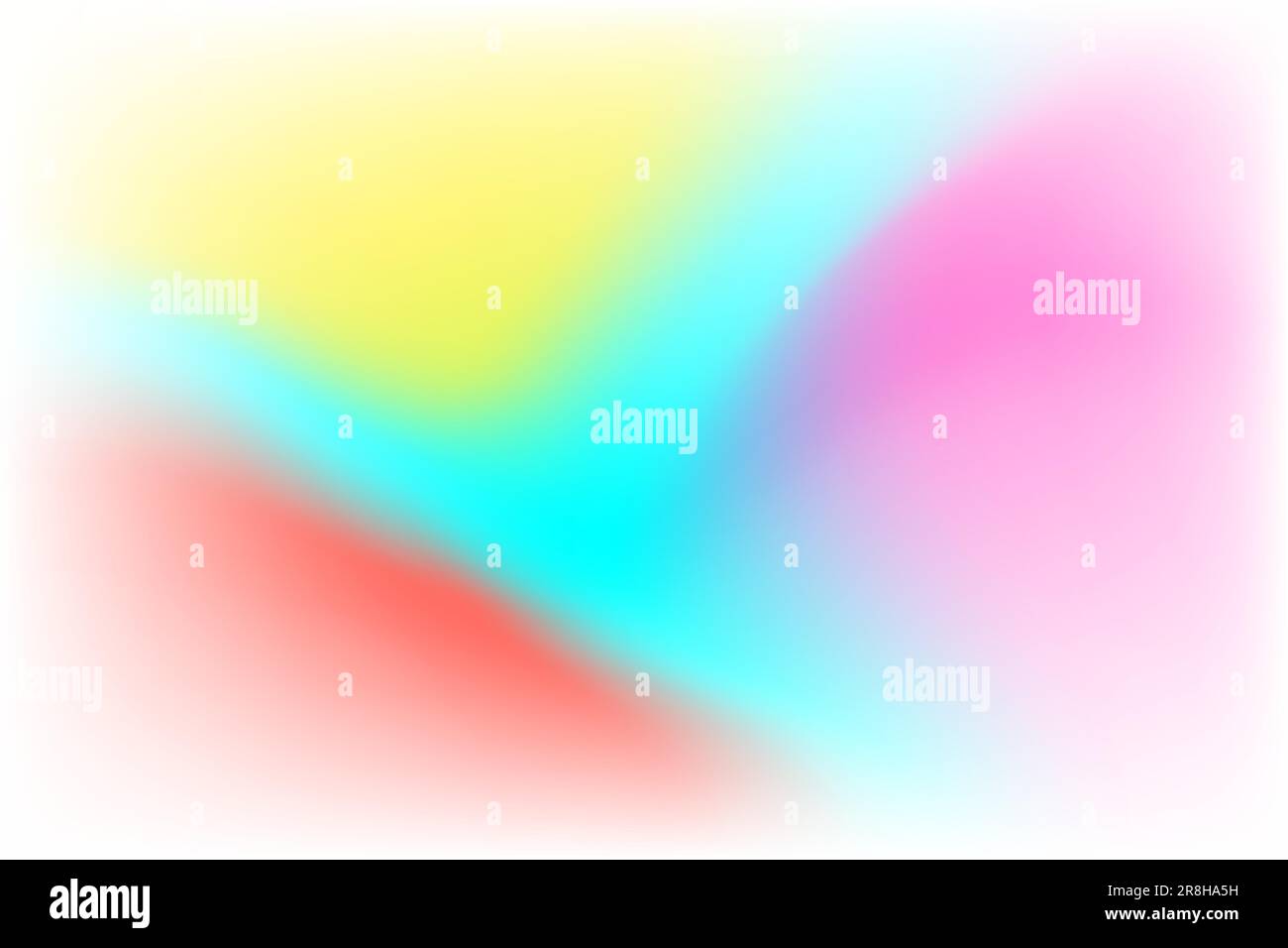 colorful gradient mesh background. vector wallpaper. Vector ...