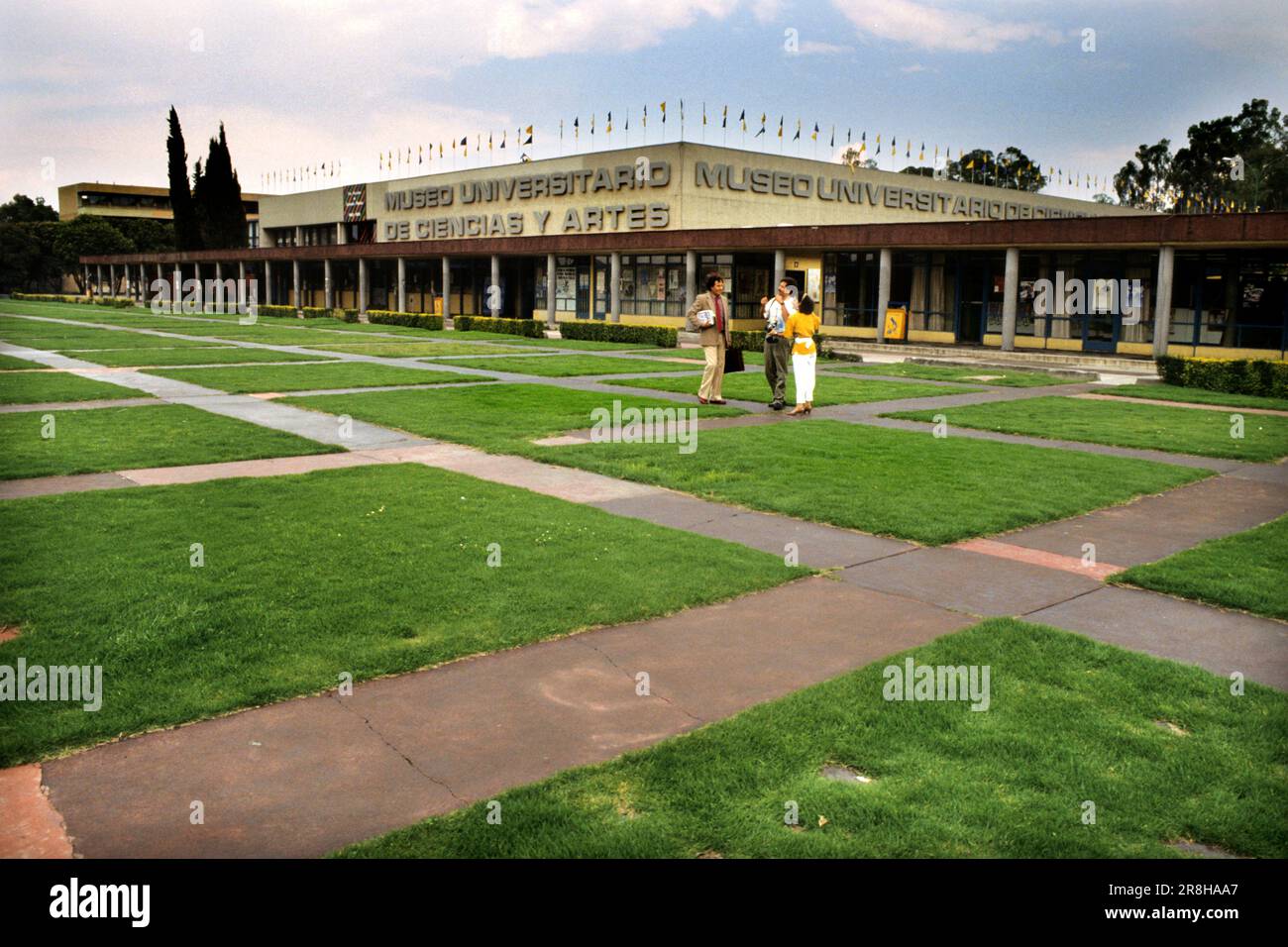 North america mexico city hi-res stock photography and images - Alamy