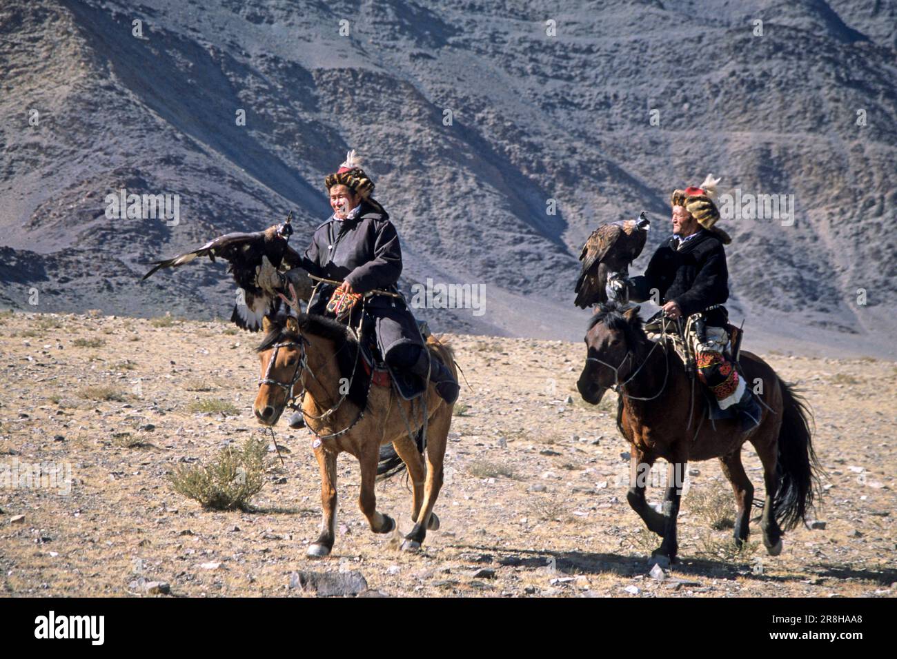 Altai people hi-res stock photography and images - Alamy