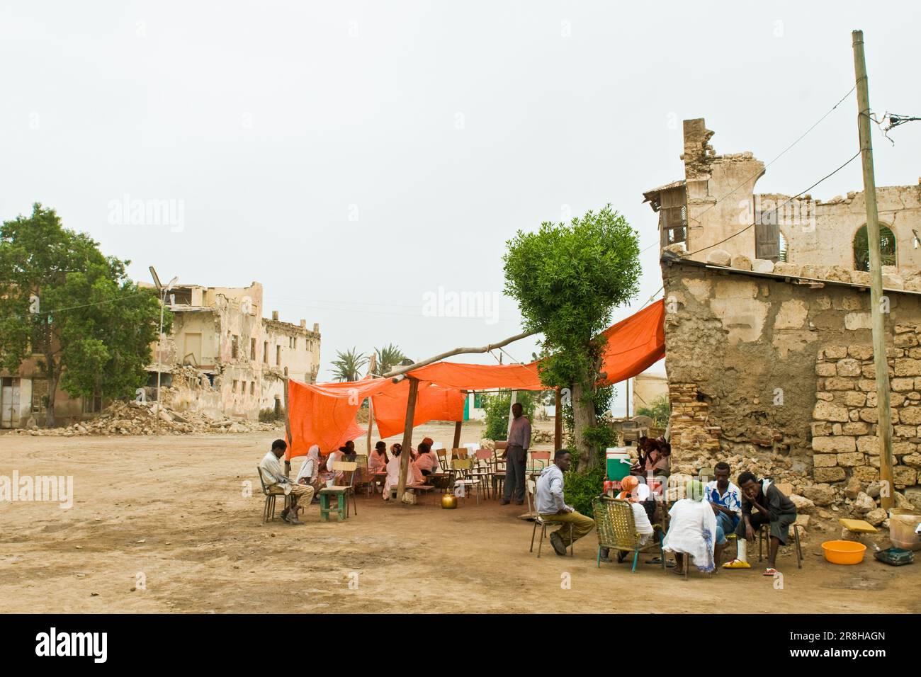 Africa eritrea massawa hi-res stock photography and images - Alamy