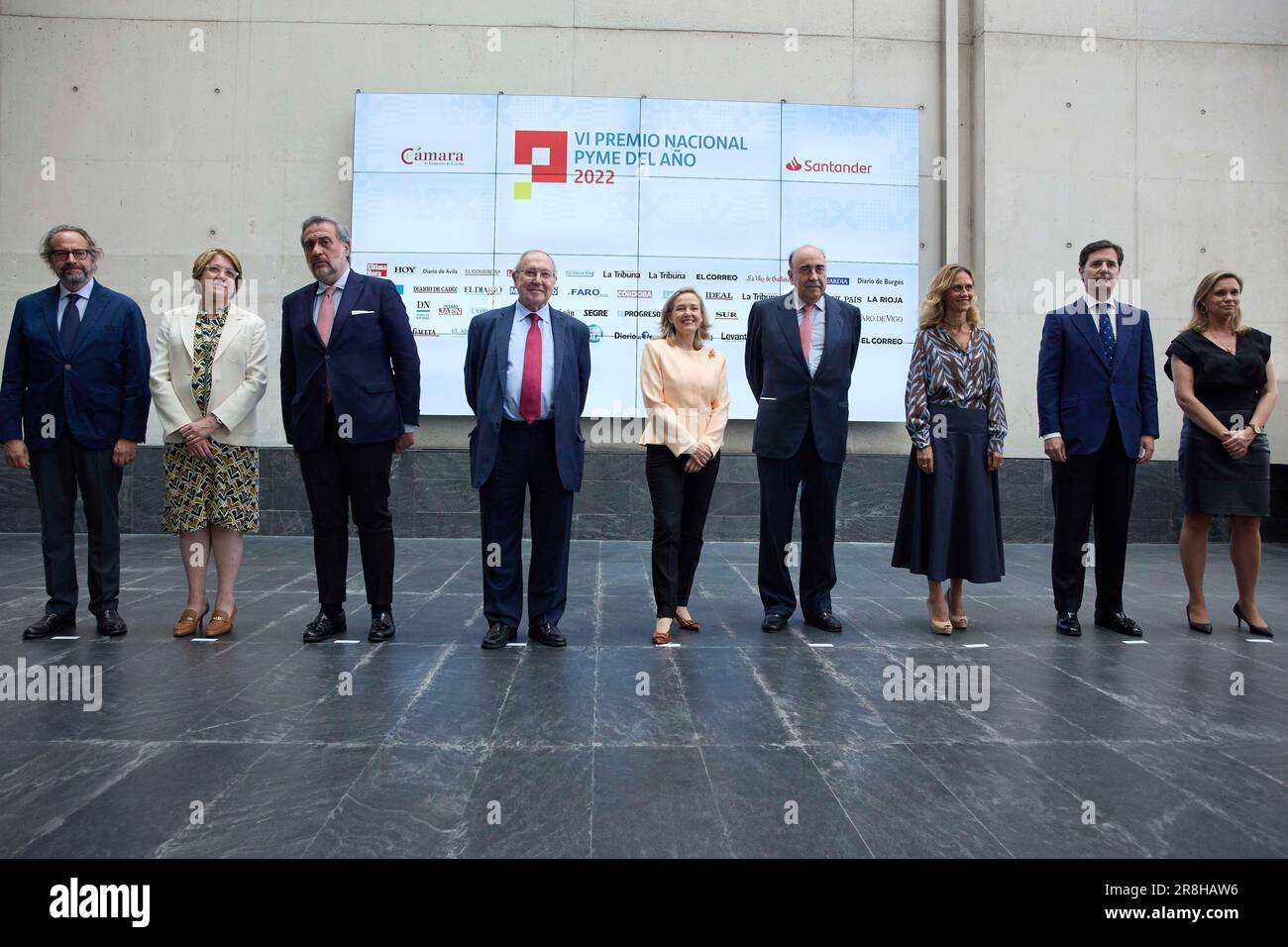 The First Vice President and Minister of Economic Affairs and Digital ...