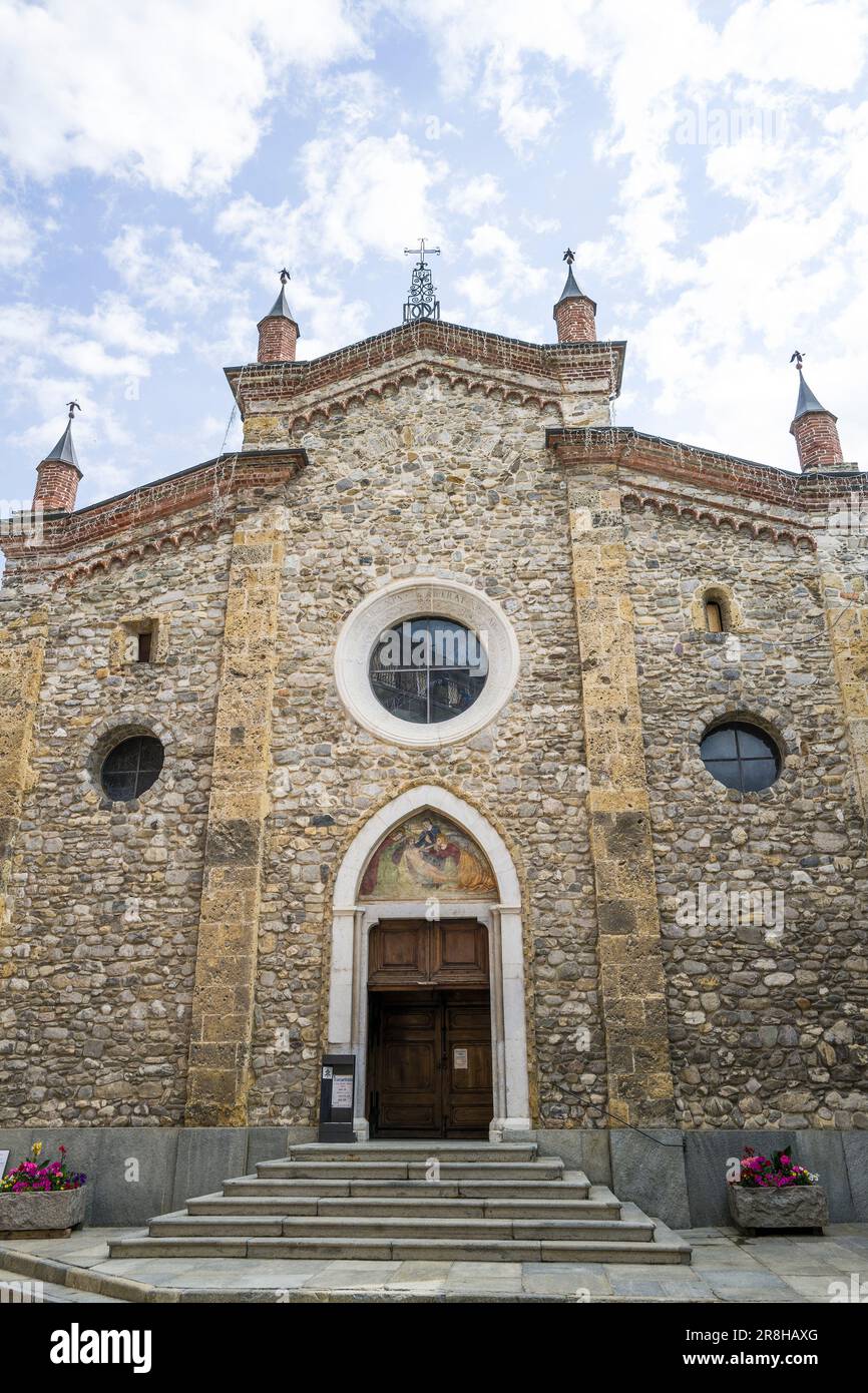 Limone piemonte hi-res stock photography and images - Alamy