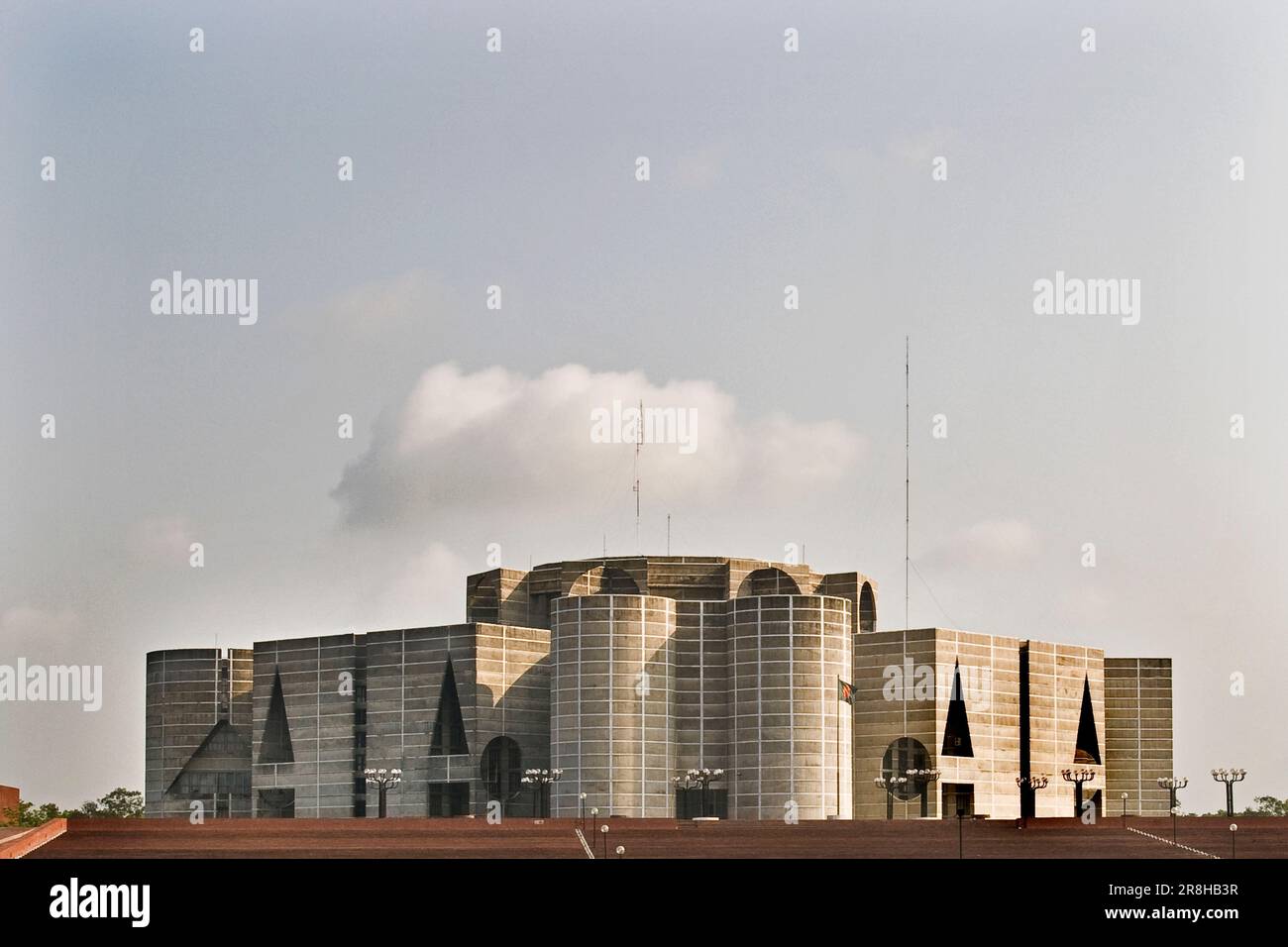 Bangladesh parliament hi-res stock photography and images - Alamy