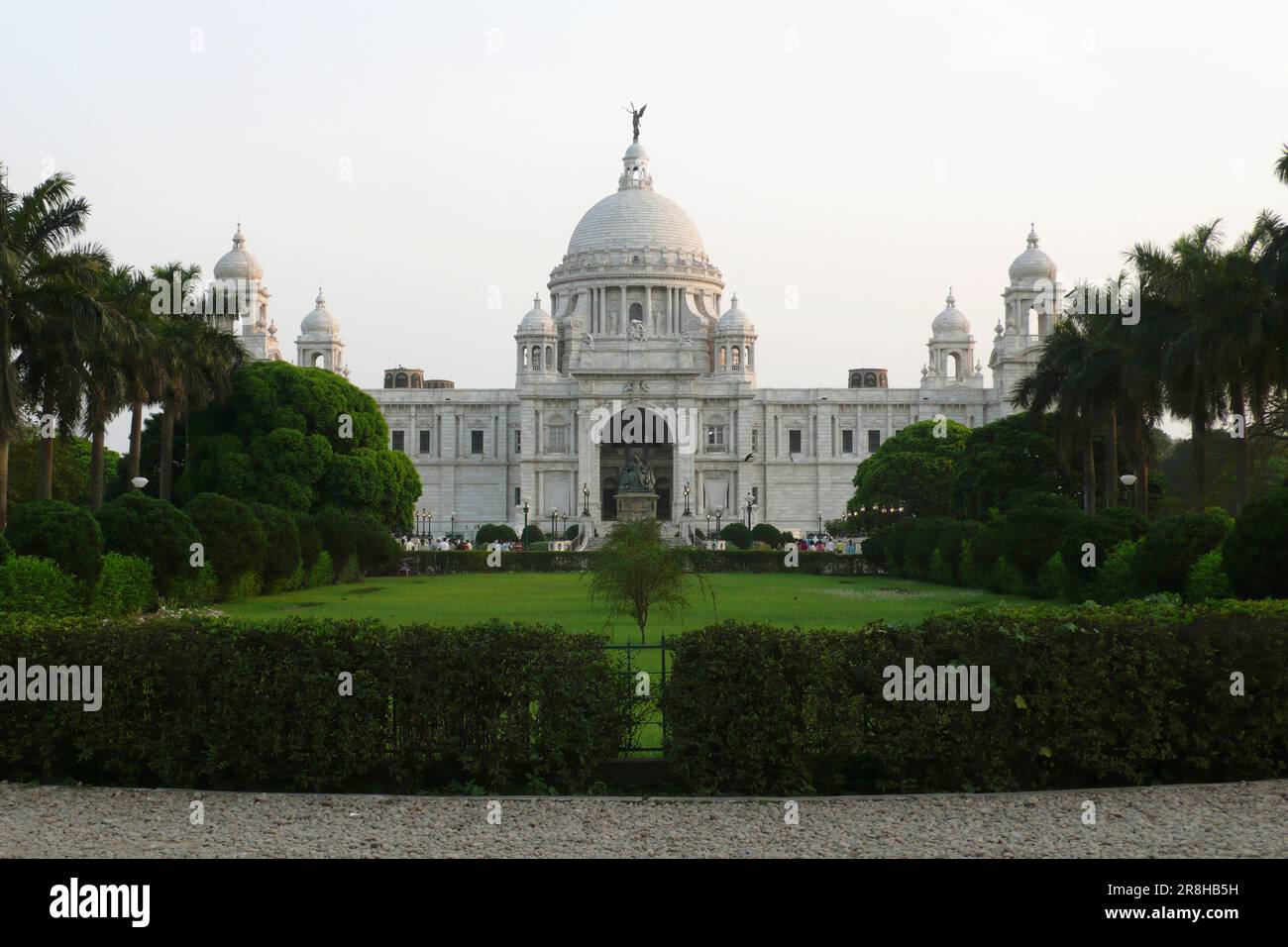 Calcutta buildings hi-res stock photography and images - Alamy