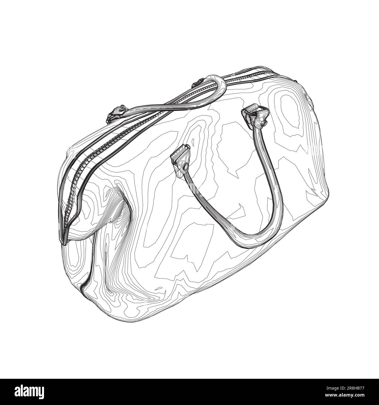 Clutch ba Stock Vector Images - Alamy