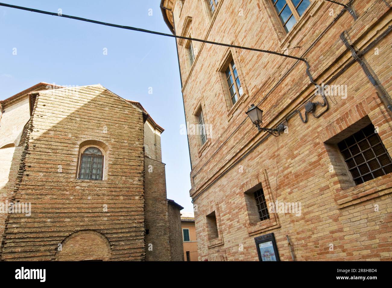 Ancona osimo hi-res stock photography and images - Alamy