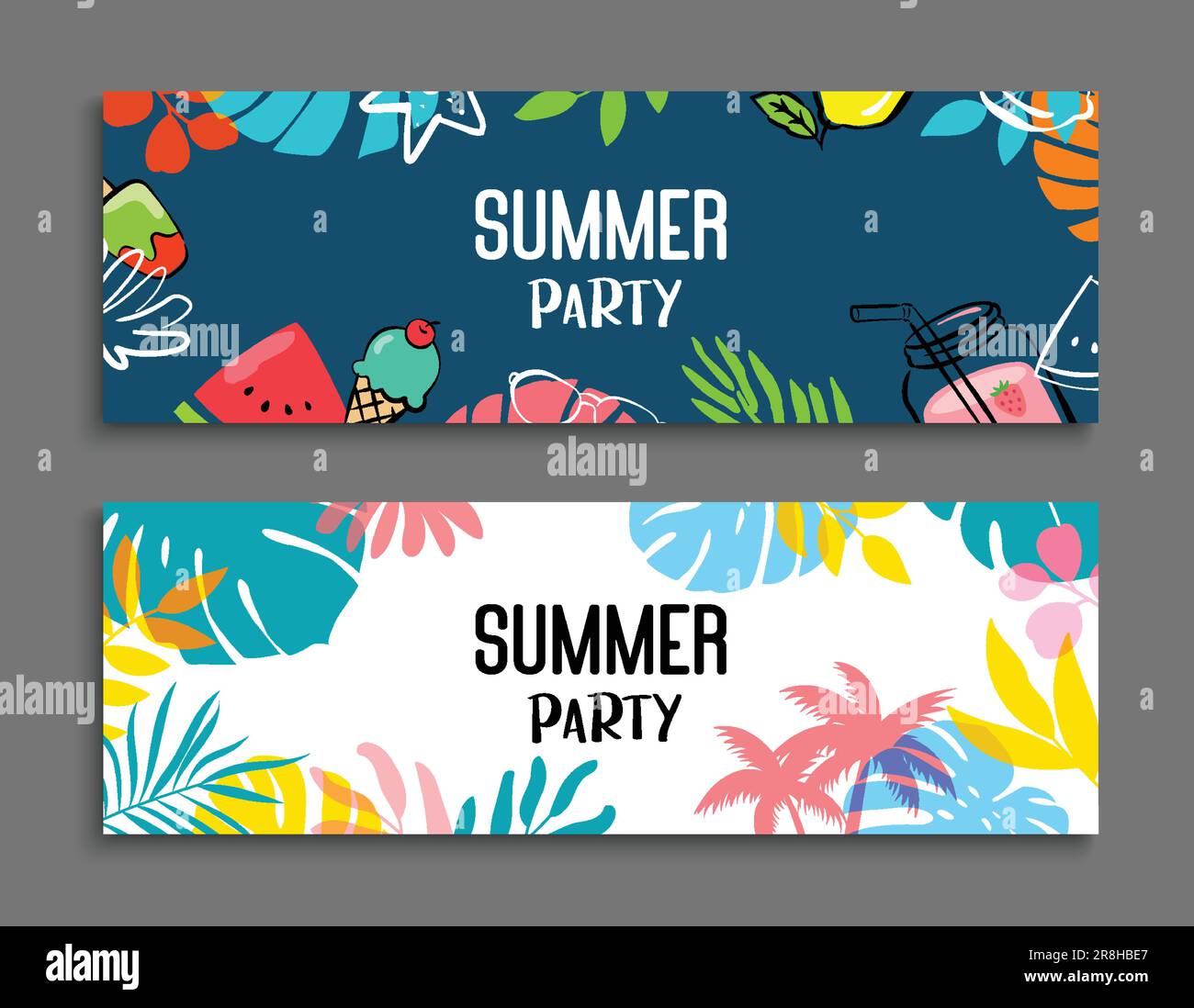 Local decoration Stock Vector Images - Alamy