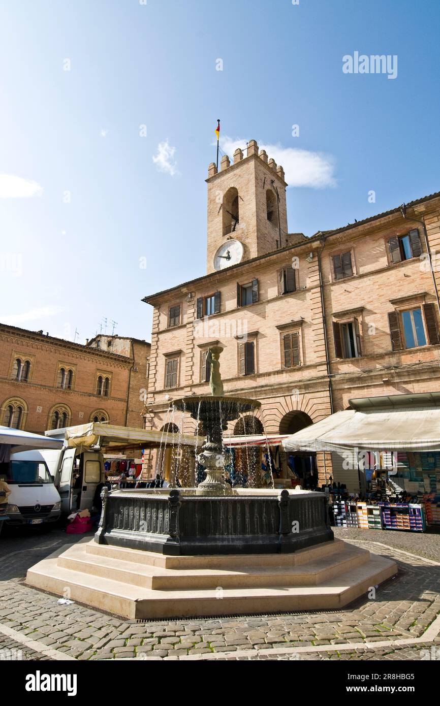 Ancona osimo hi-res stock photography and images - Alamy