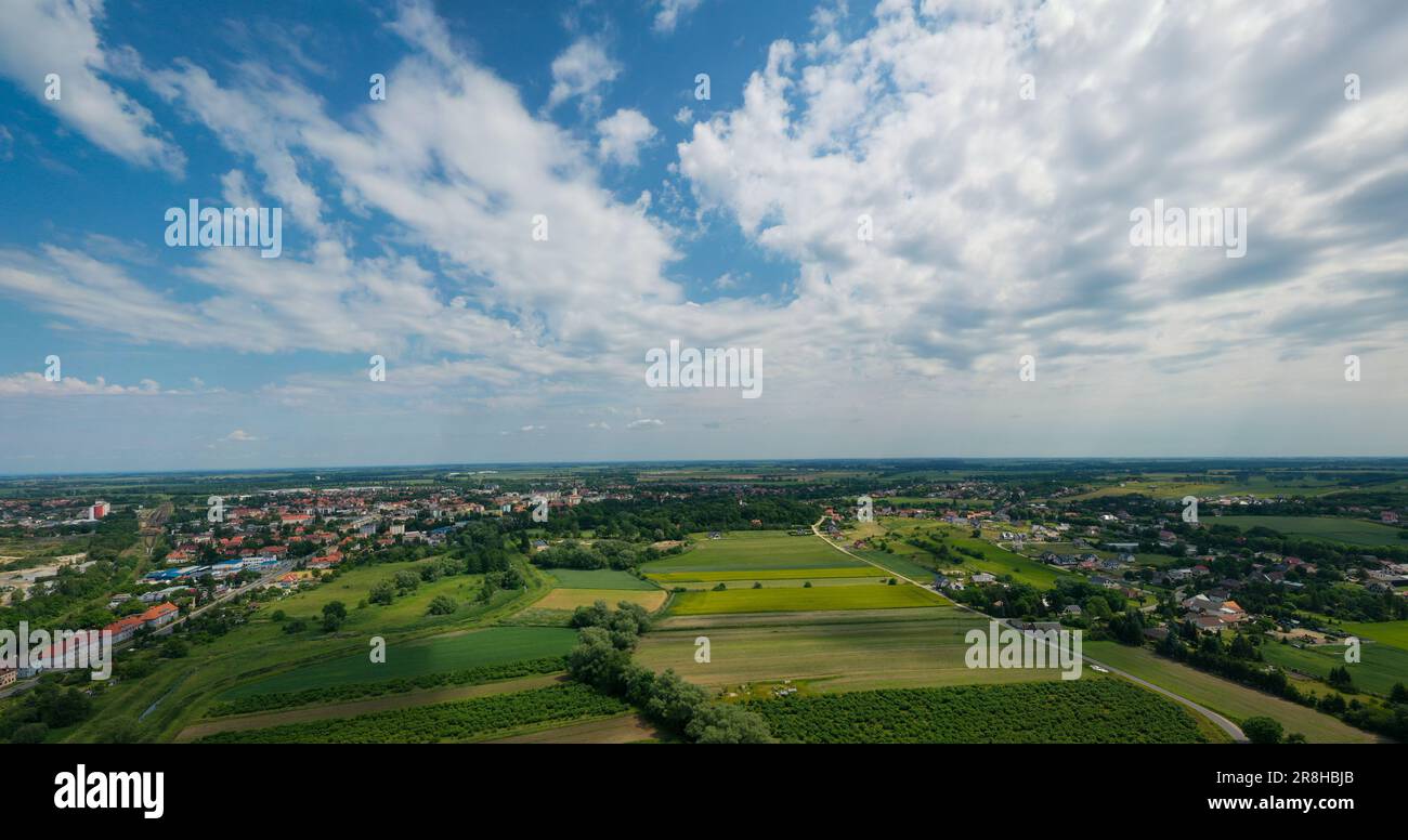 Lower silesia landscape hi-res stock photography and images - Alamy