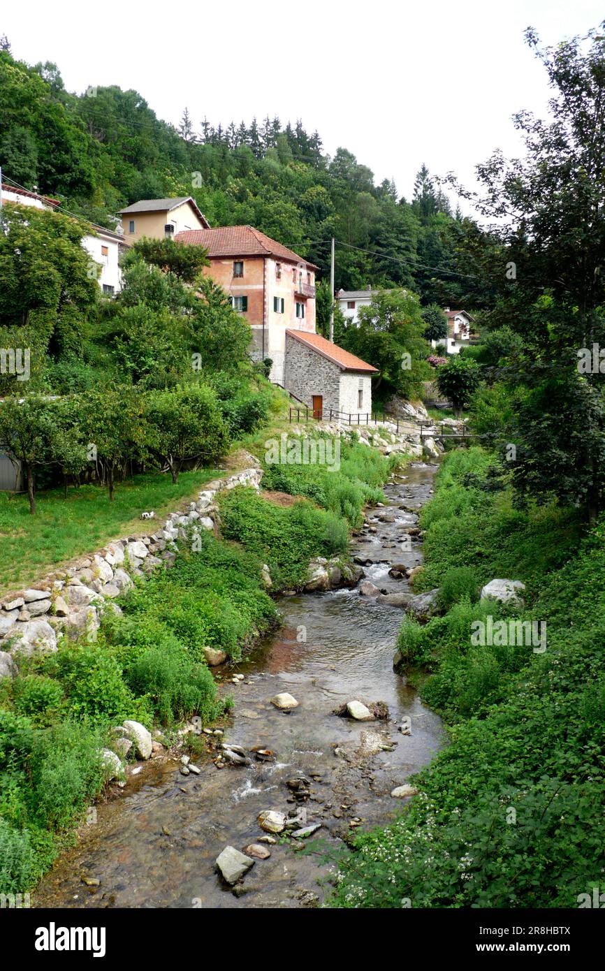 Osiglia hi-res stock photography and images - Alamy