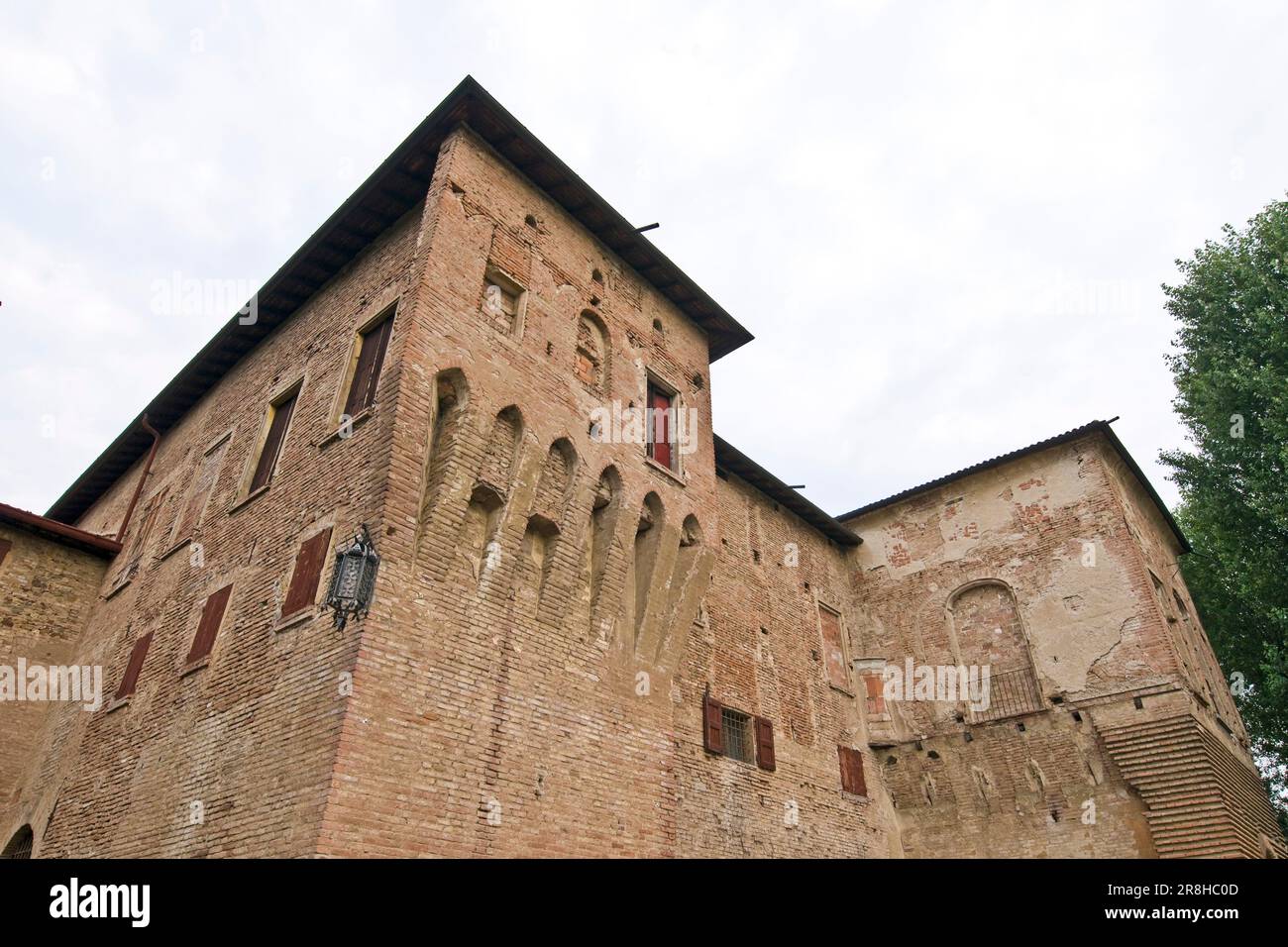 Spilamberto hi-res stock photography and images - Alamy