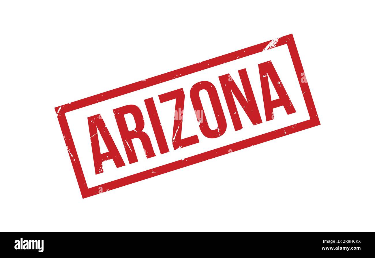 Vintage arizona Stock Vector Images - Alamy