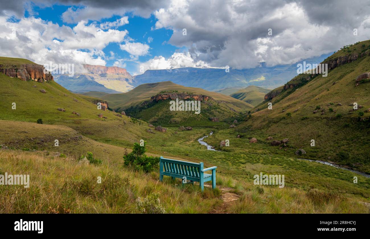 Off the beaten path Stock Photo - Alamy