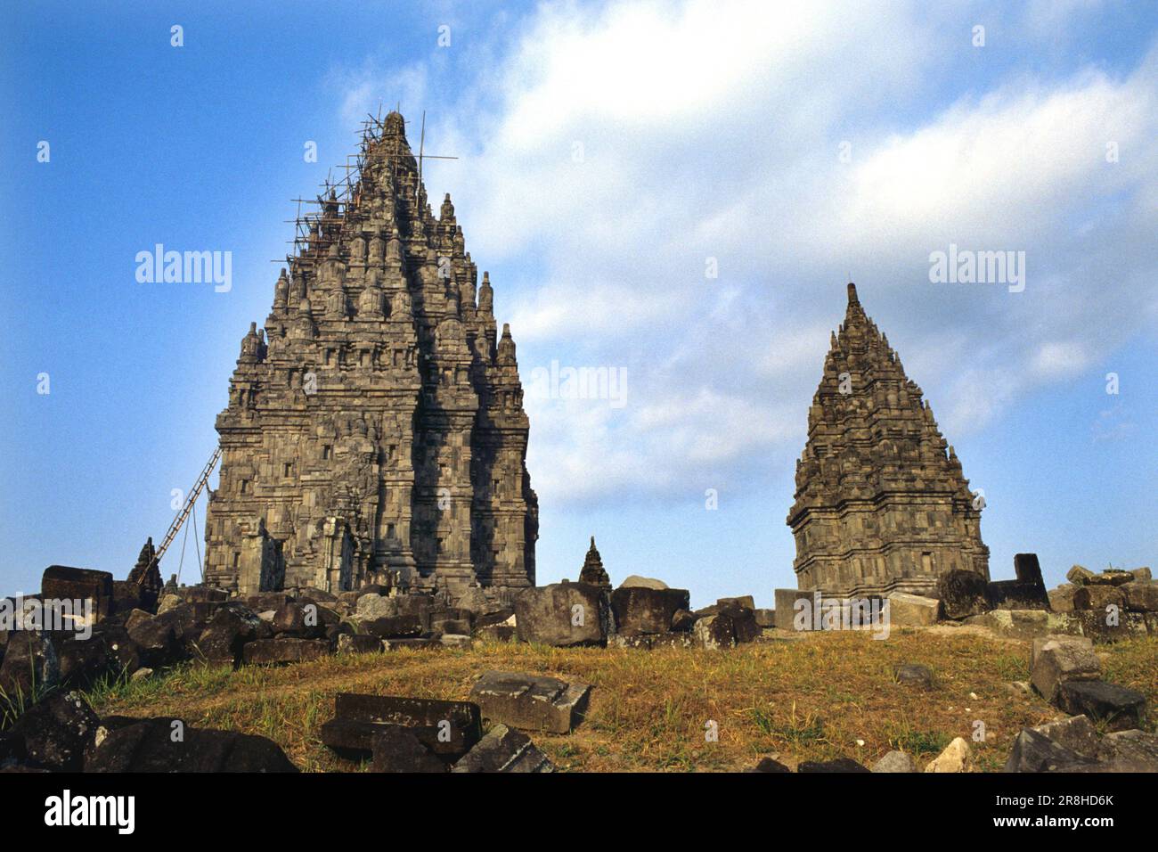 Hinduism heritage hi-res stock photography and images - Alamy