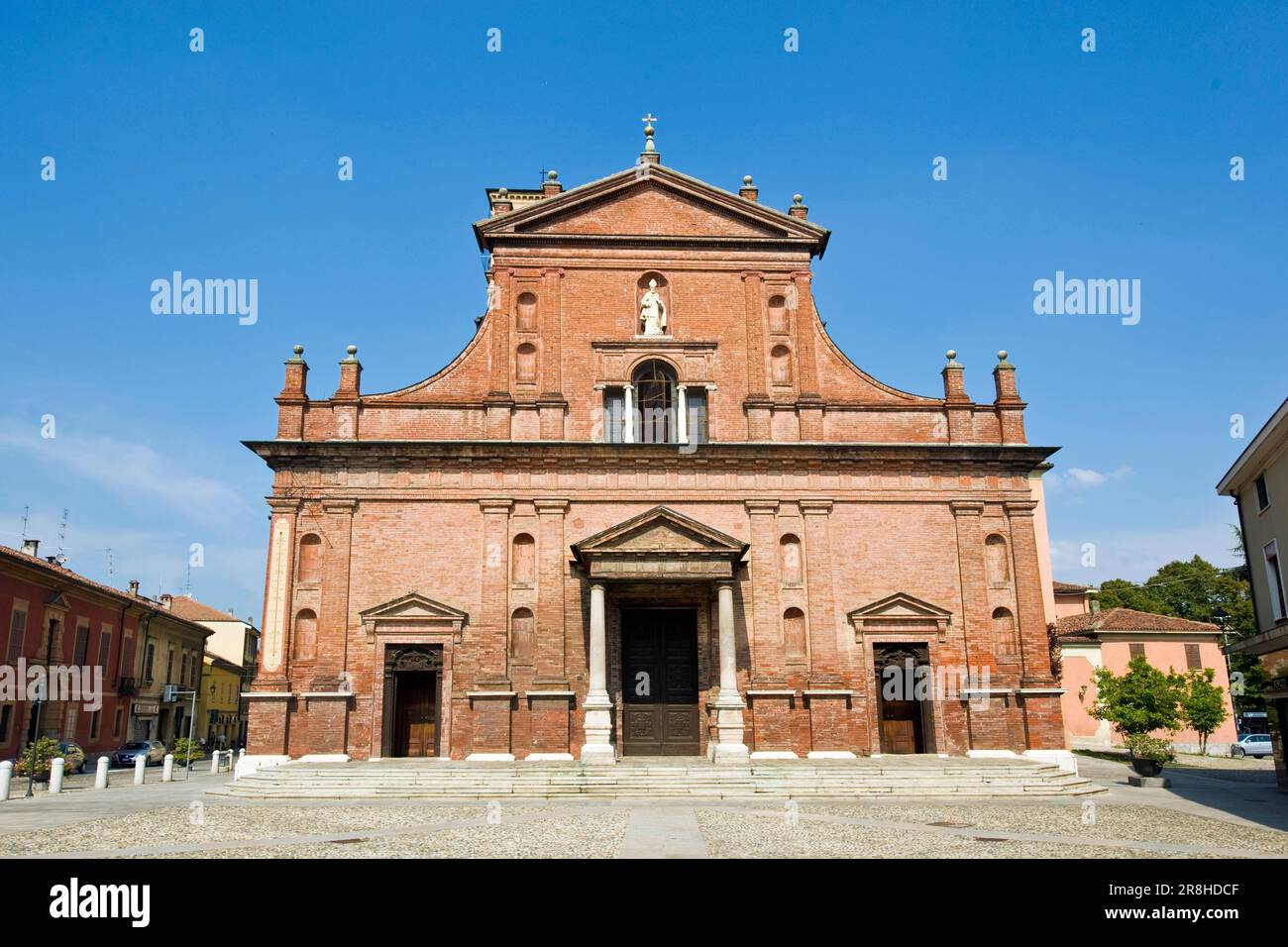 Codogno hi-res stock photography and images - Alamy