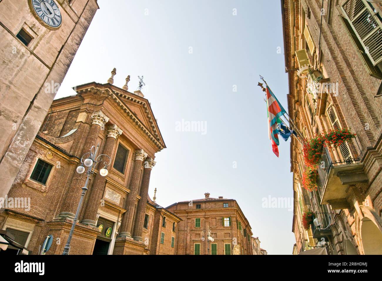 Fossano hi-res stock photography and images - Alamy