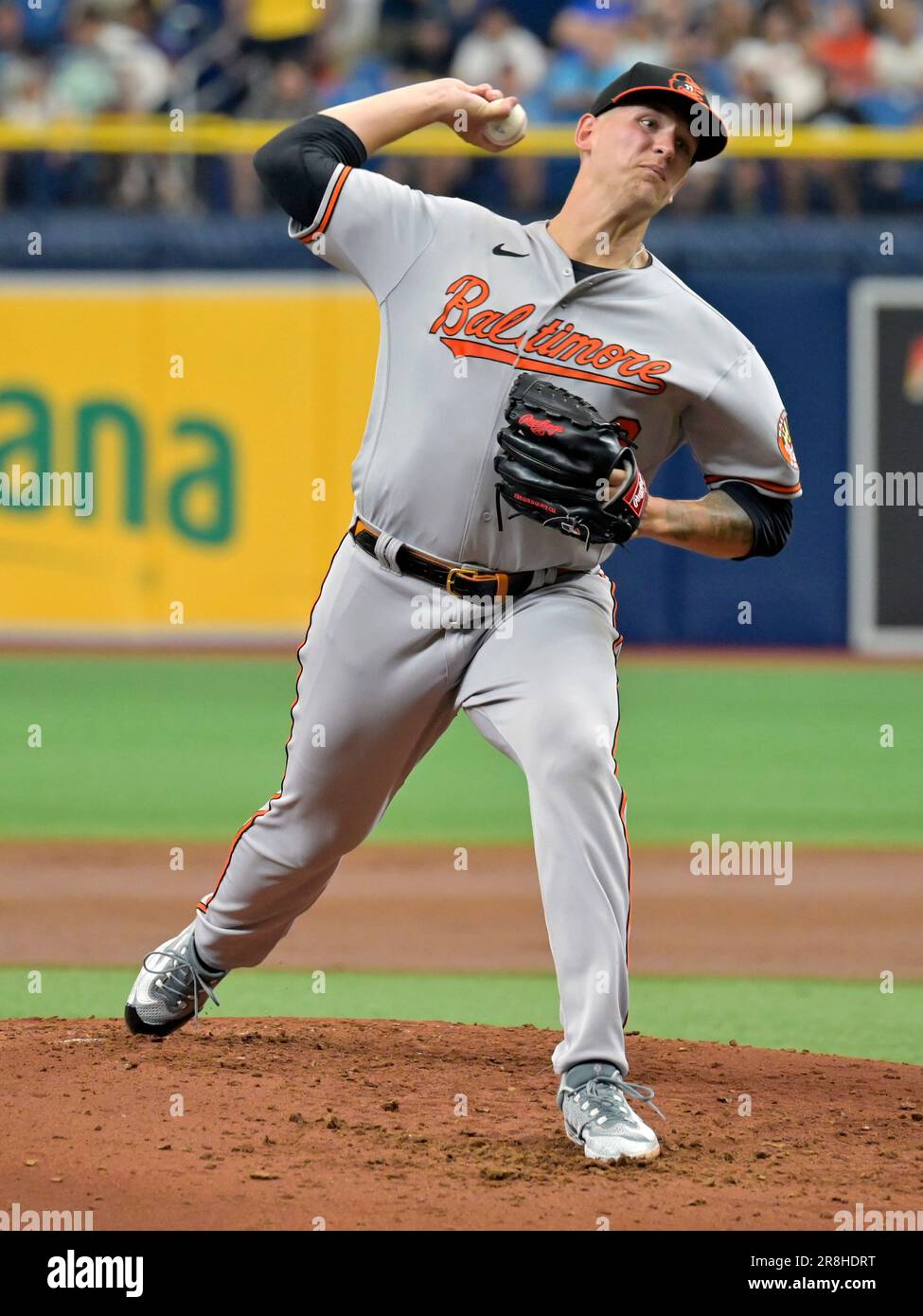 Tyler wells hi-res stock photography and images - Alamy