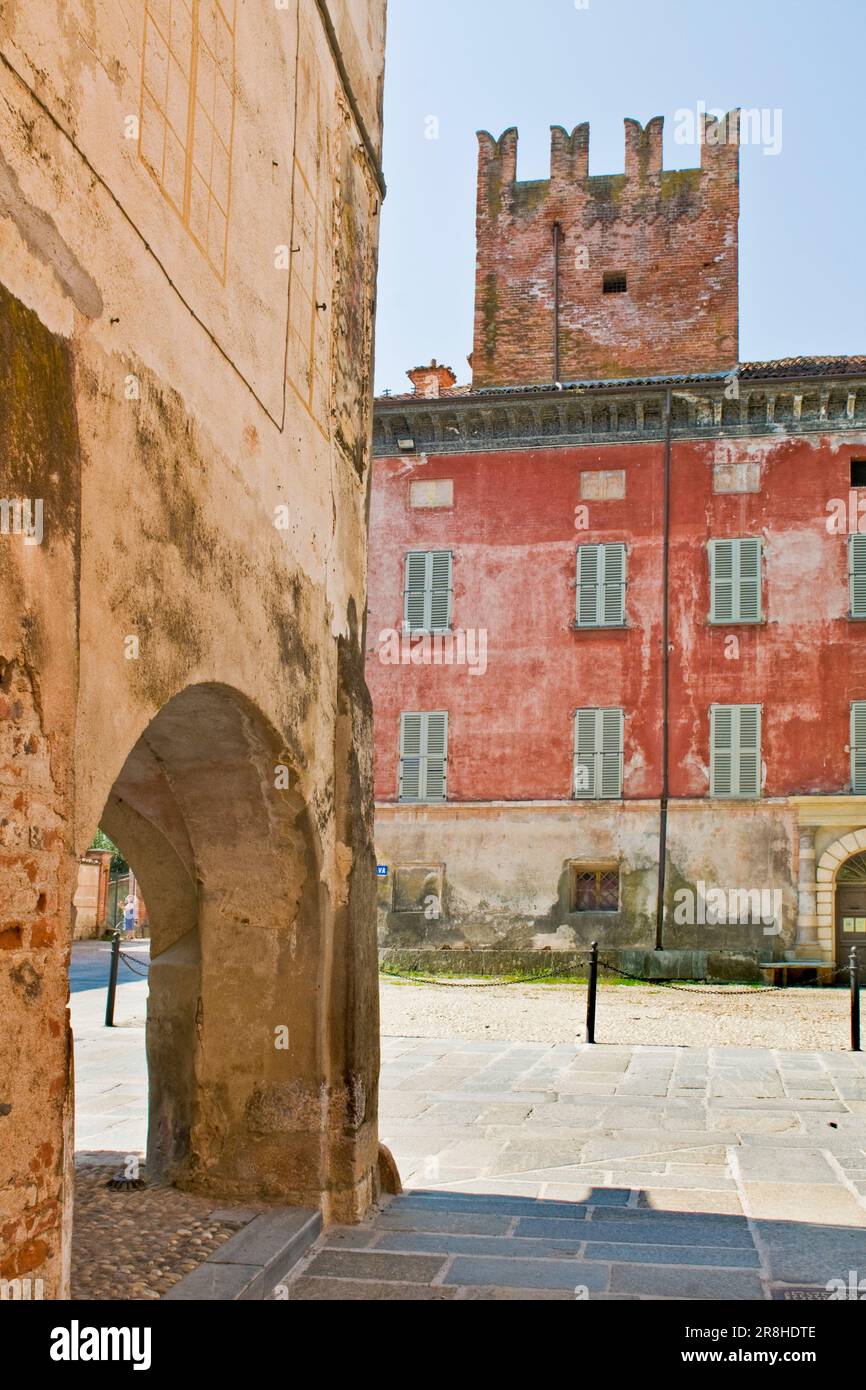 Baldi hi-res stock photography and images - Alamy