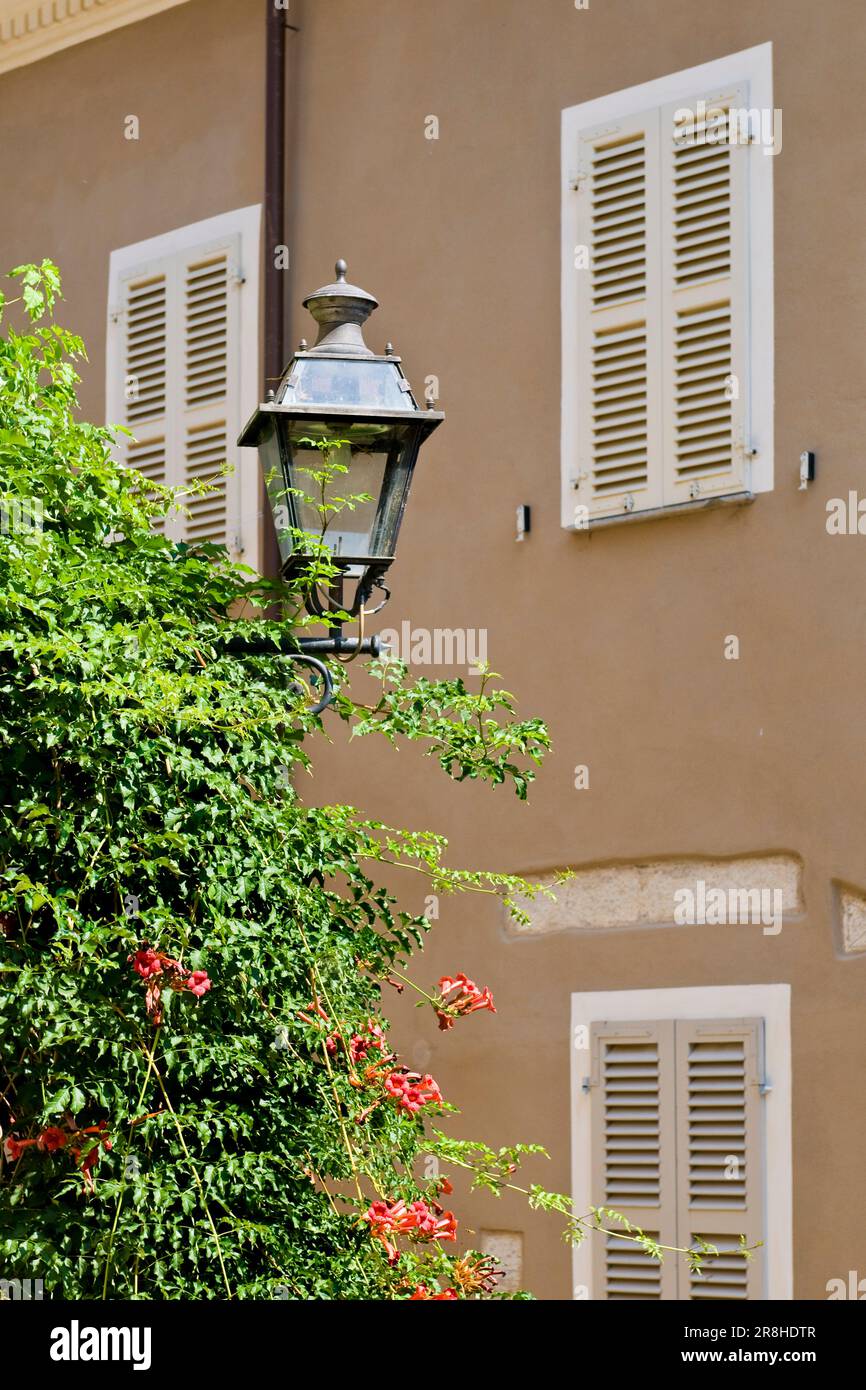 Saluzzo italy hi-res stock photography and images - Alamy