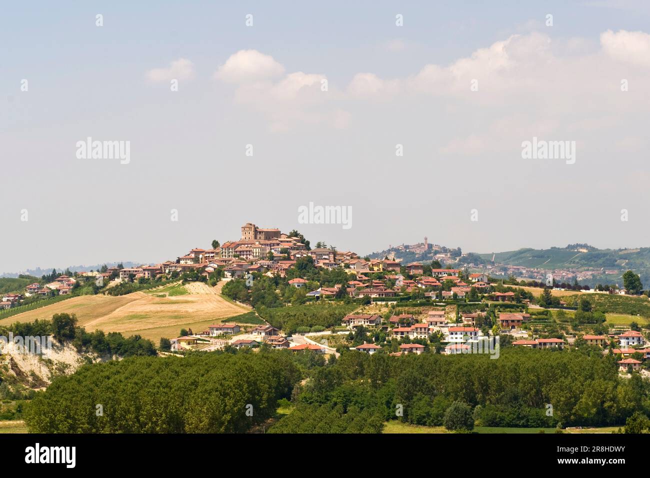 Roddi hi-res stock photography and images - Alamy