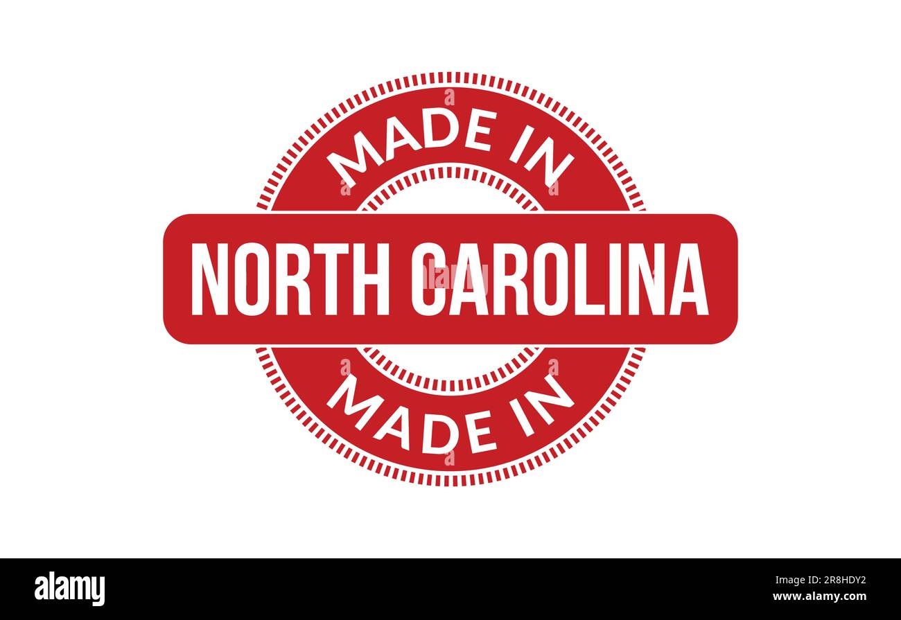 Made in north carolina hi-res stock photography and images - Alamy