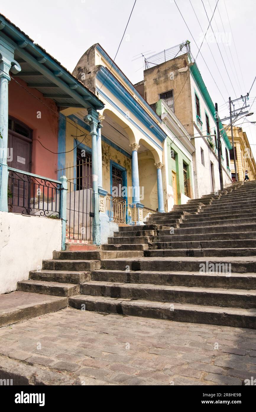 Cuba outdoors hi-res stock photography and images - Alamy