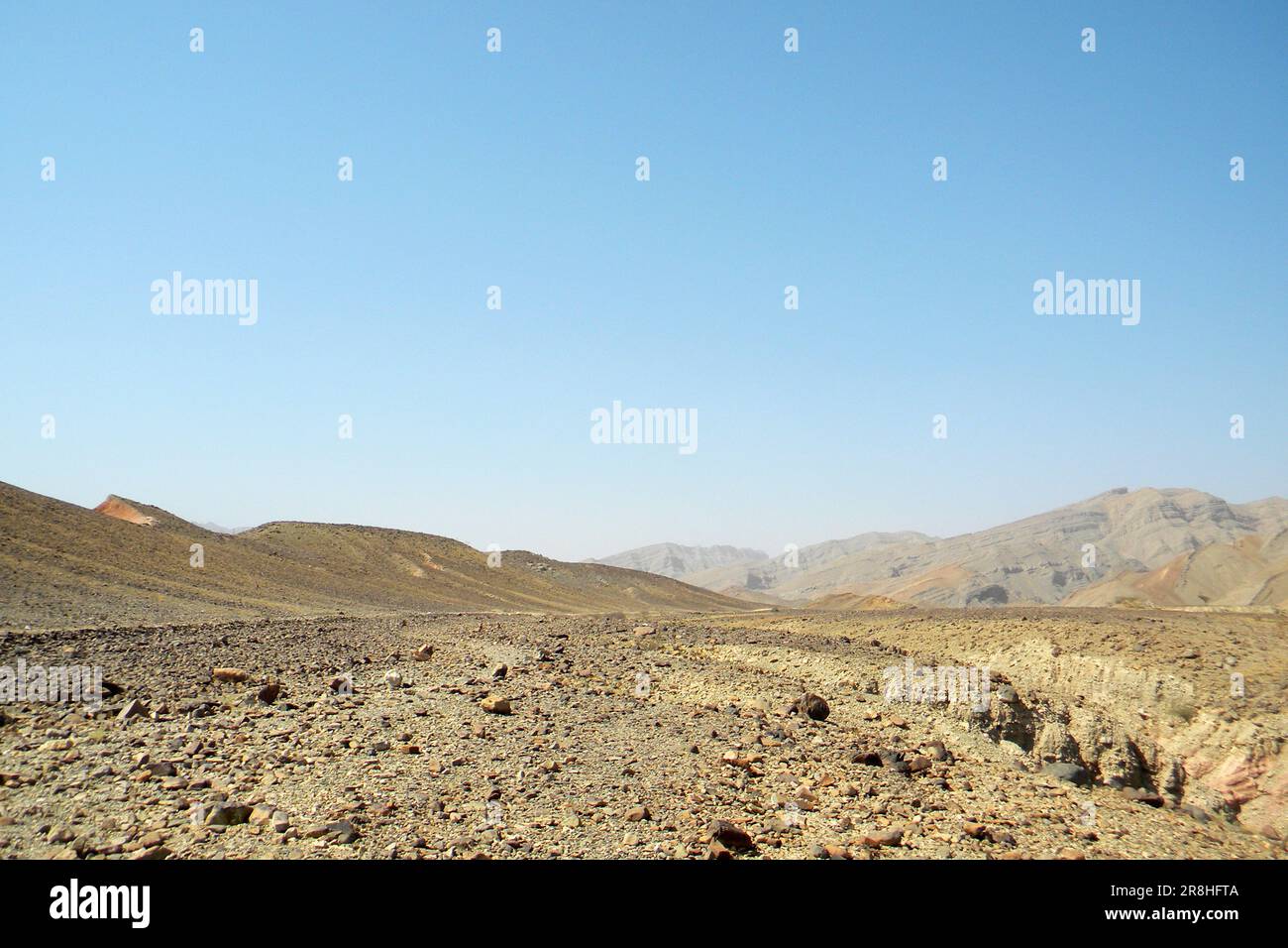 Tigray Valley. Surrounding of Wukro. Tigray. Ethiopia Stock Photo - Alamy